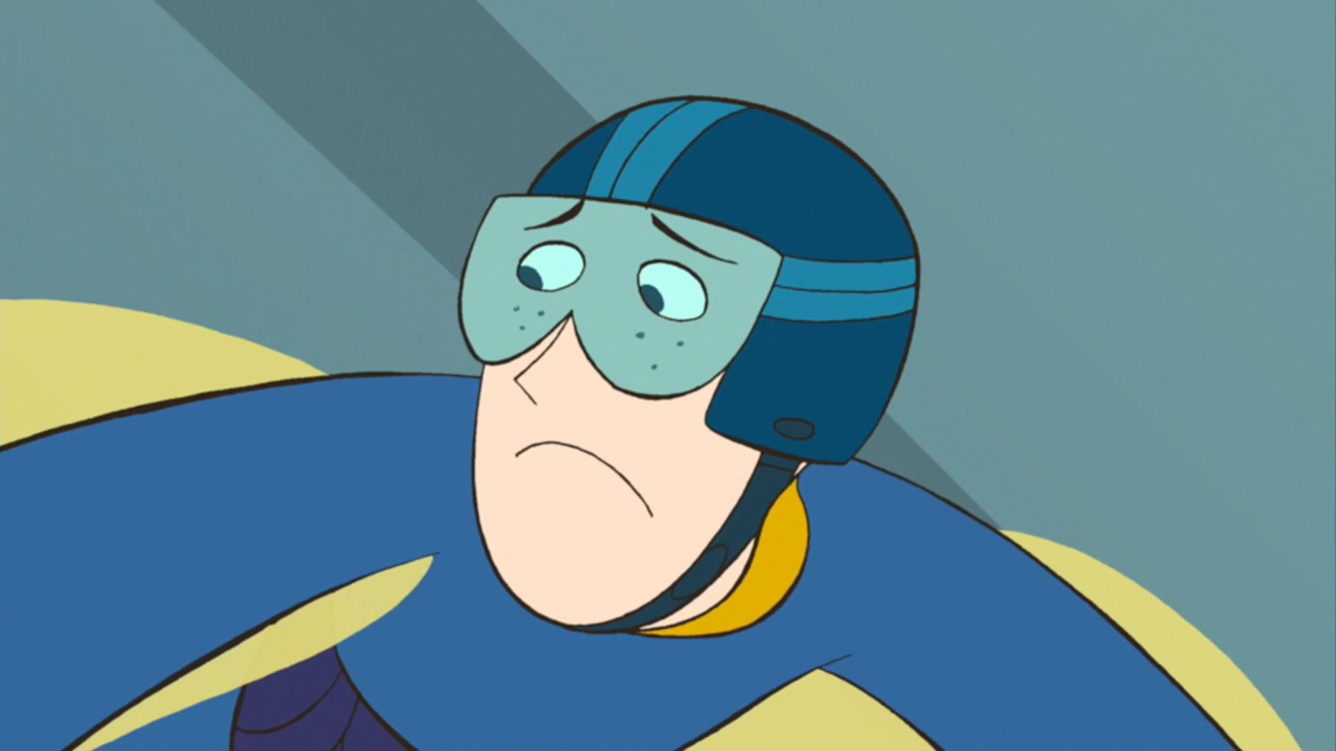 Bad Boy Screen Captures .:::. Kim Possible Fan World