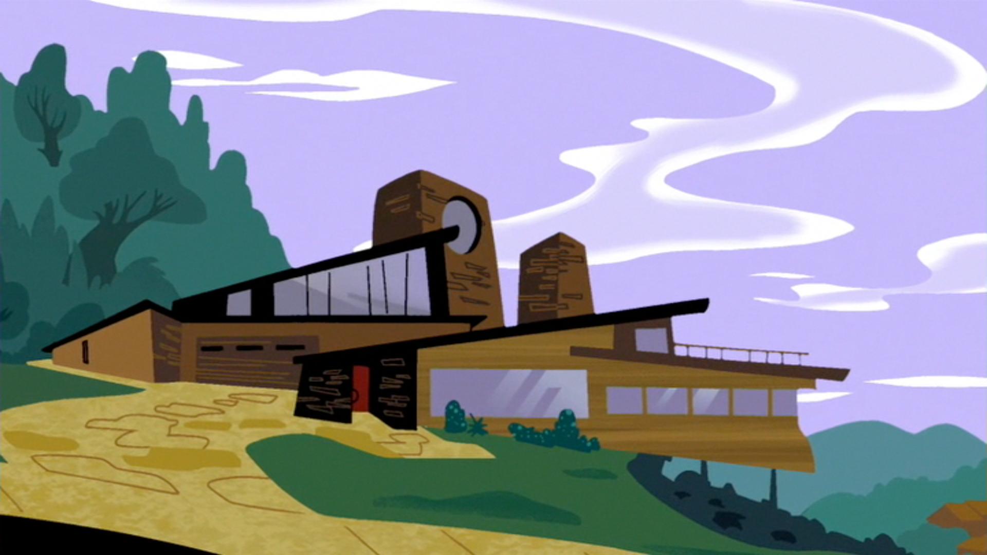 Bueno Nacho Screen Captures .:::. Kim Possible Fan World