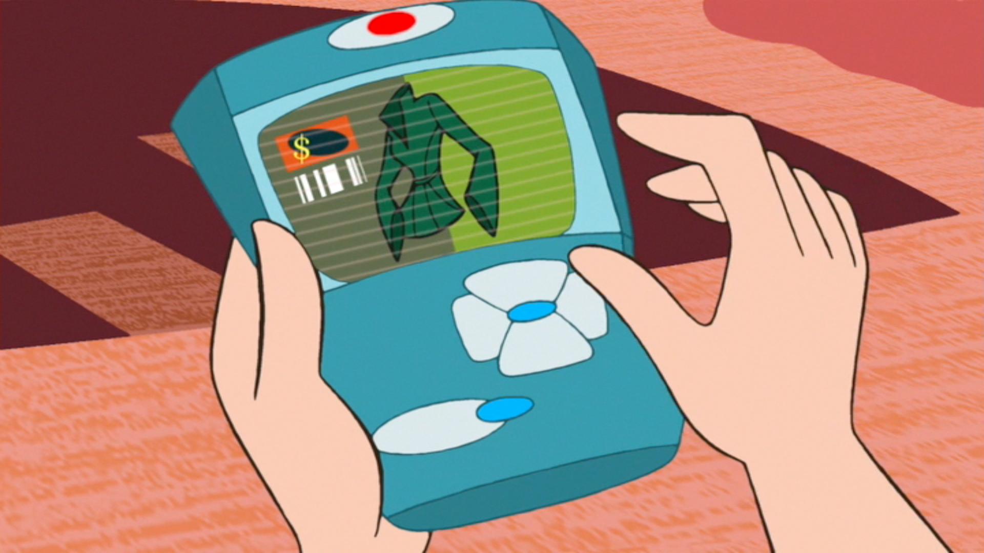 Bueno Nacho Screen Captures .:::. Kim Possible Fan World