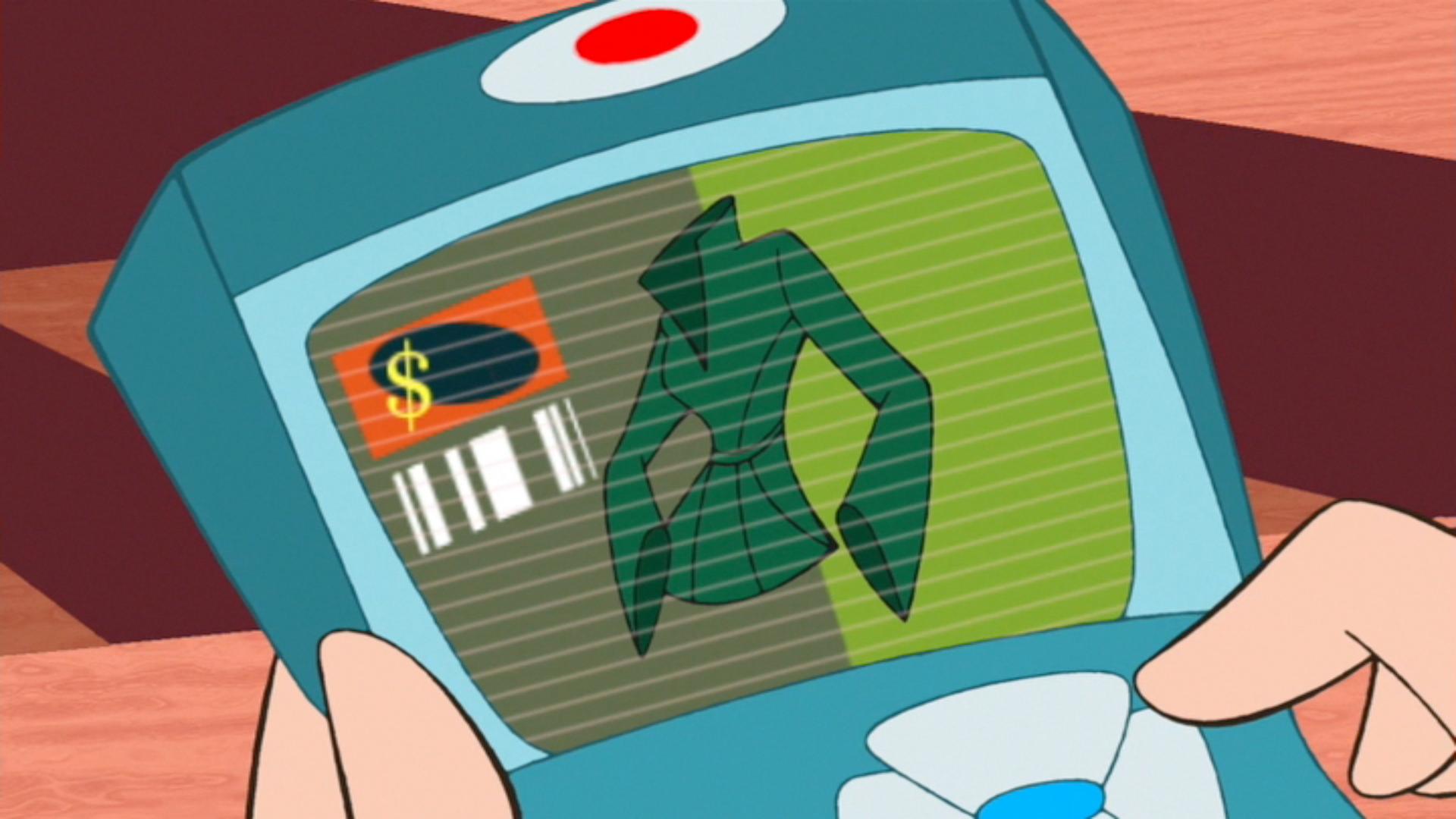 Bueno Nacho Screen Captures .:::. Kim Possible Fan World