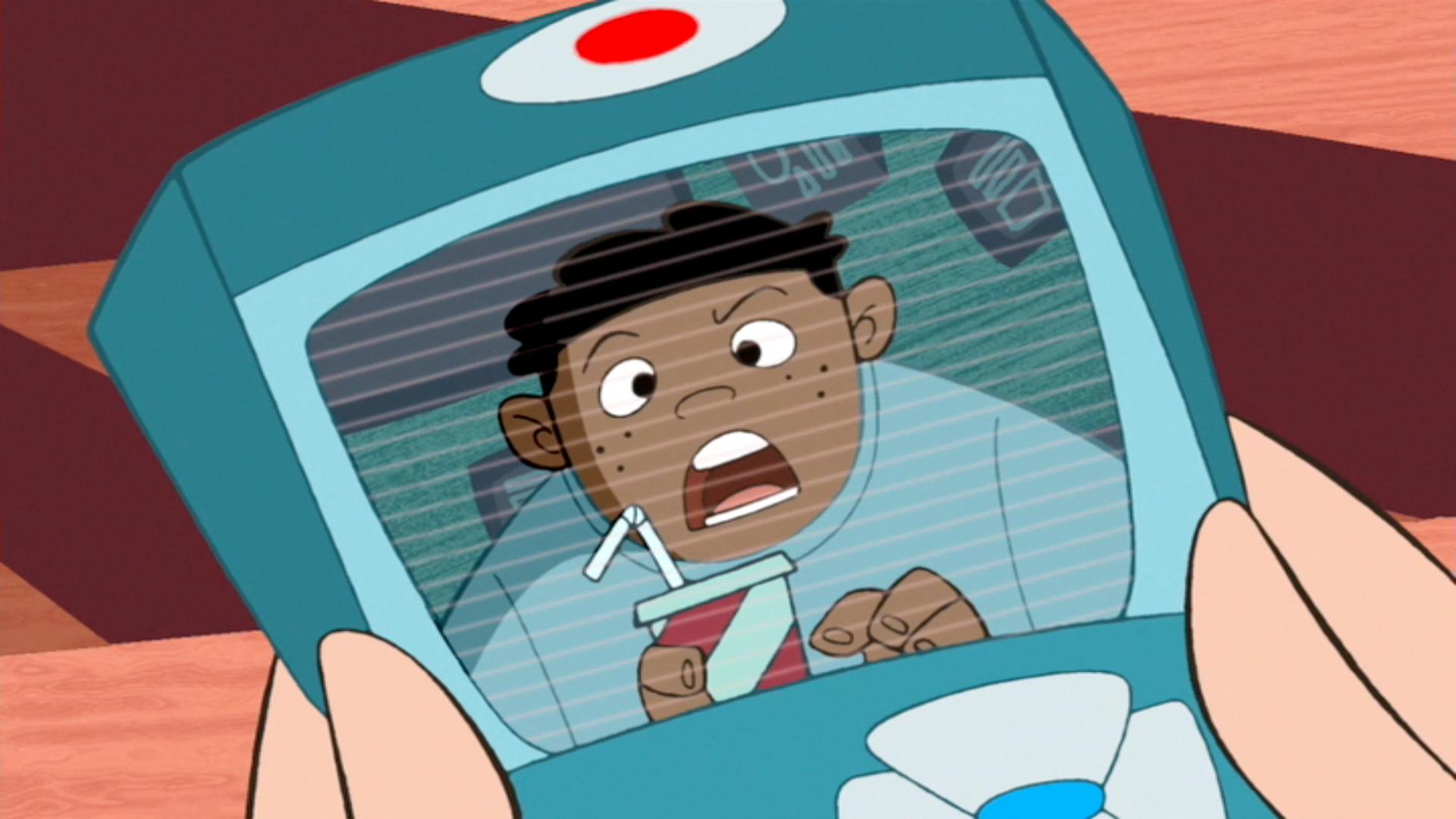 Bueno Nacho Screen Captures .:::. Kim Possible Fan World