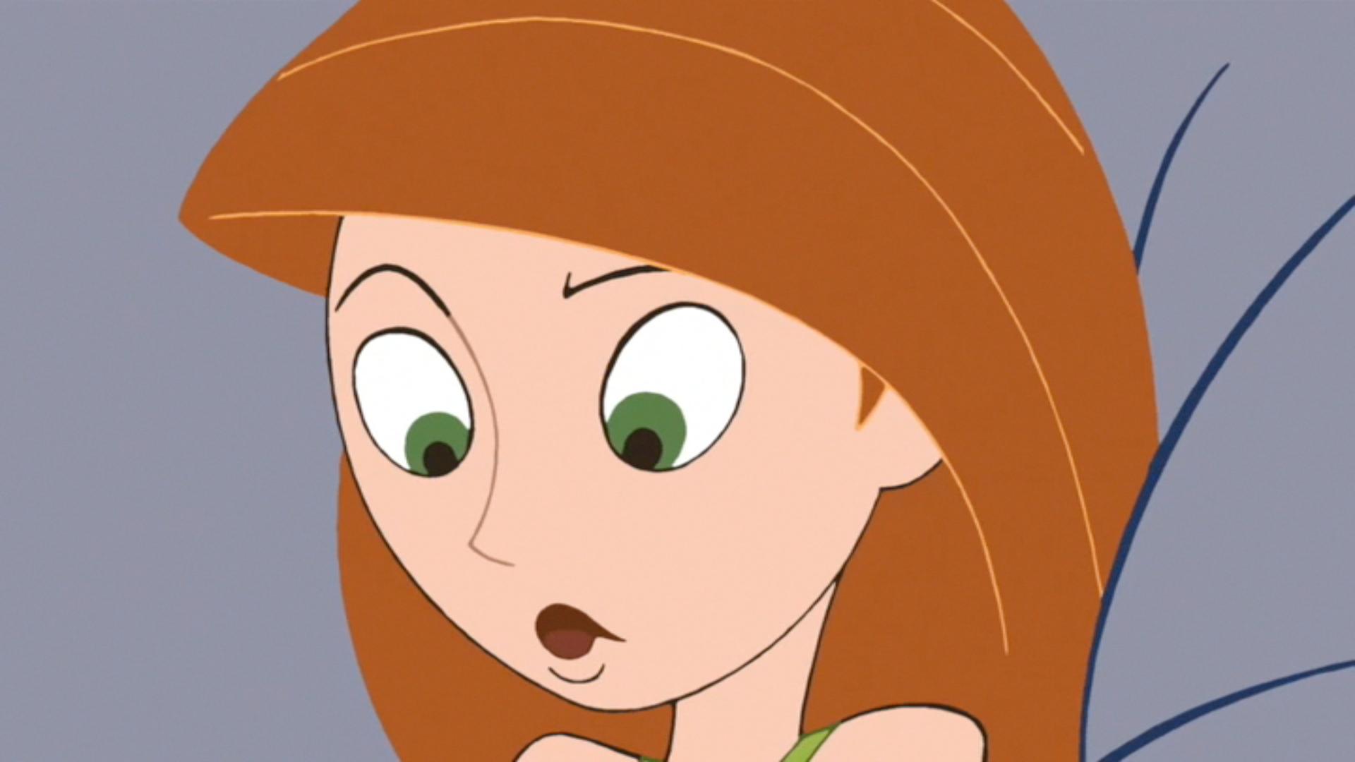 Bueno Nacho Screen Captures .:::. Kim Possible Fan World