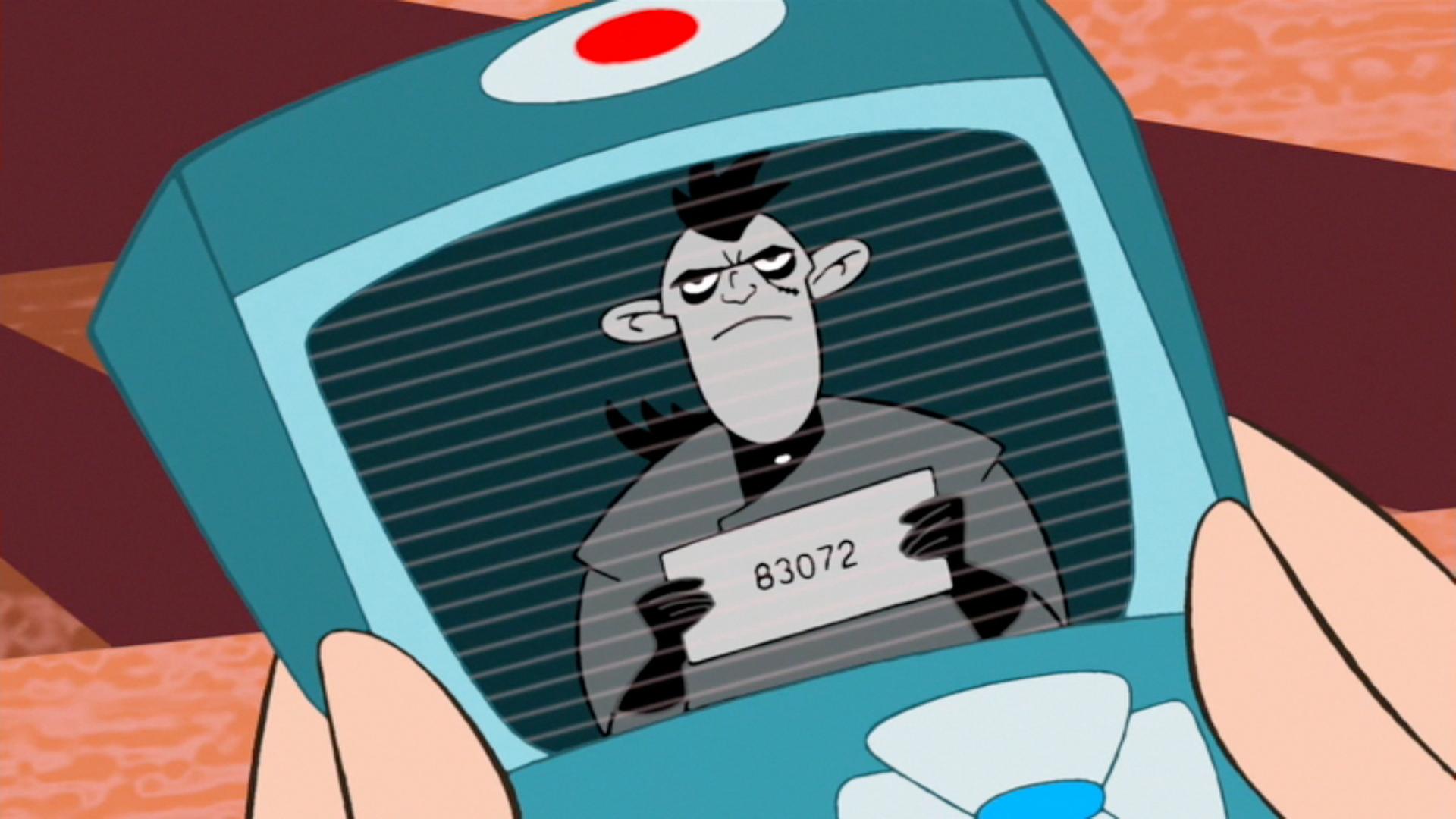 Bueno Nacho Screen Captures .:::. Kim Possible Fan World