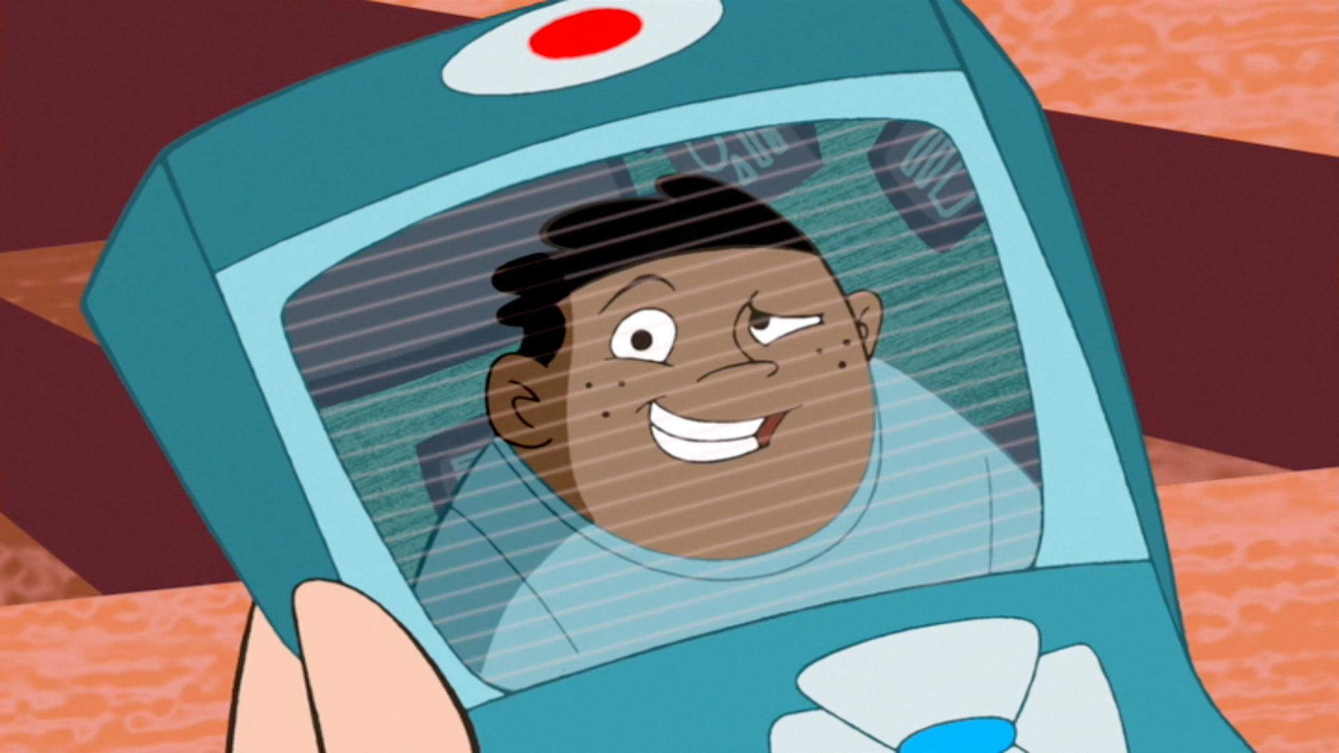 Bueno Nacho Screen Captures .:::. Kim Possible Fan World