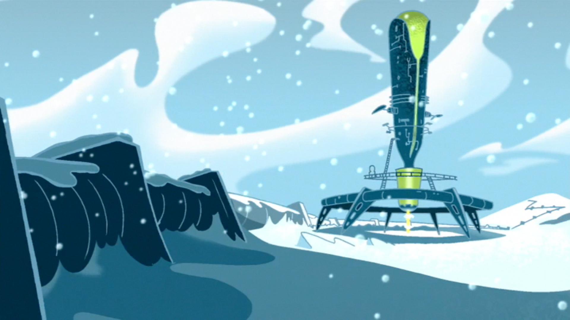 Bueno Nacho Screen Captures .:::. Kim Possible Fan World