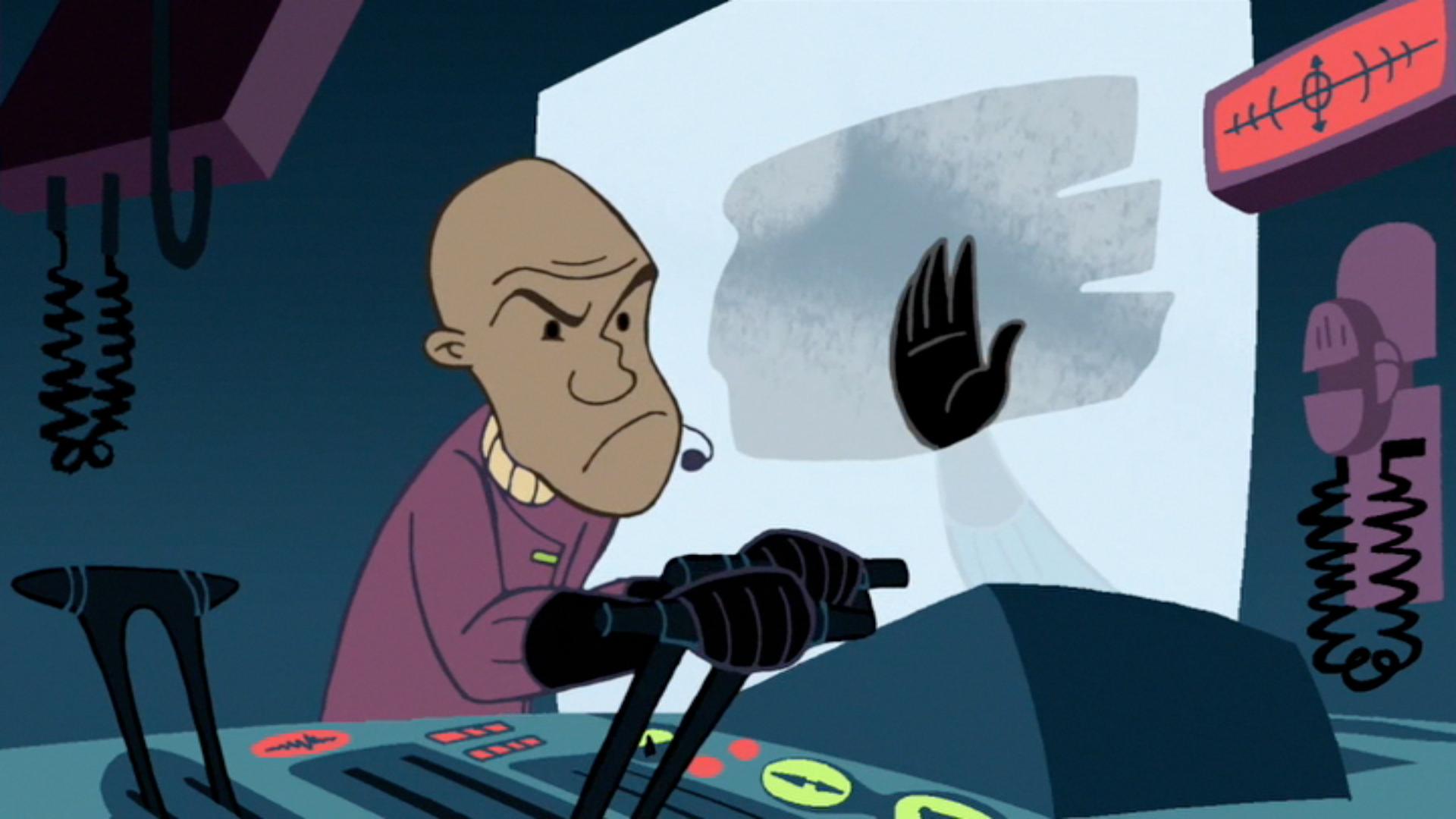Bueno Nacho Screen Captures .:::. Kim Possible Fan World