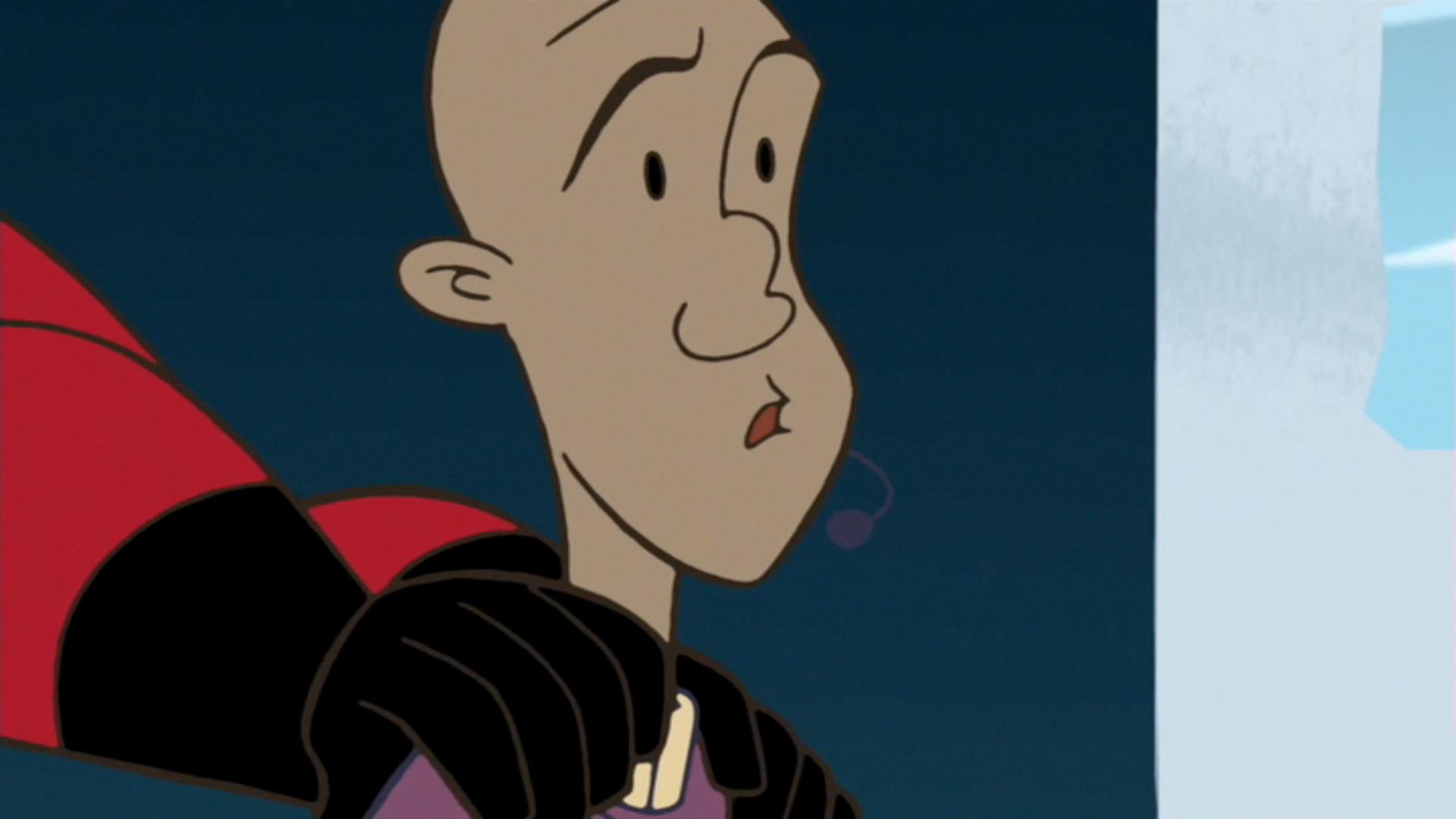 Bueno Nacho Screen Captures .:::. Kim Possible Fan World