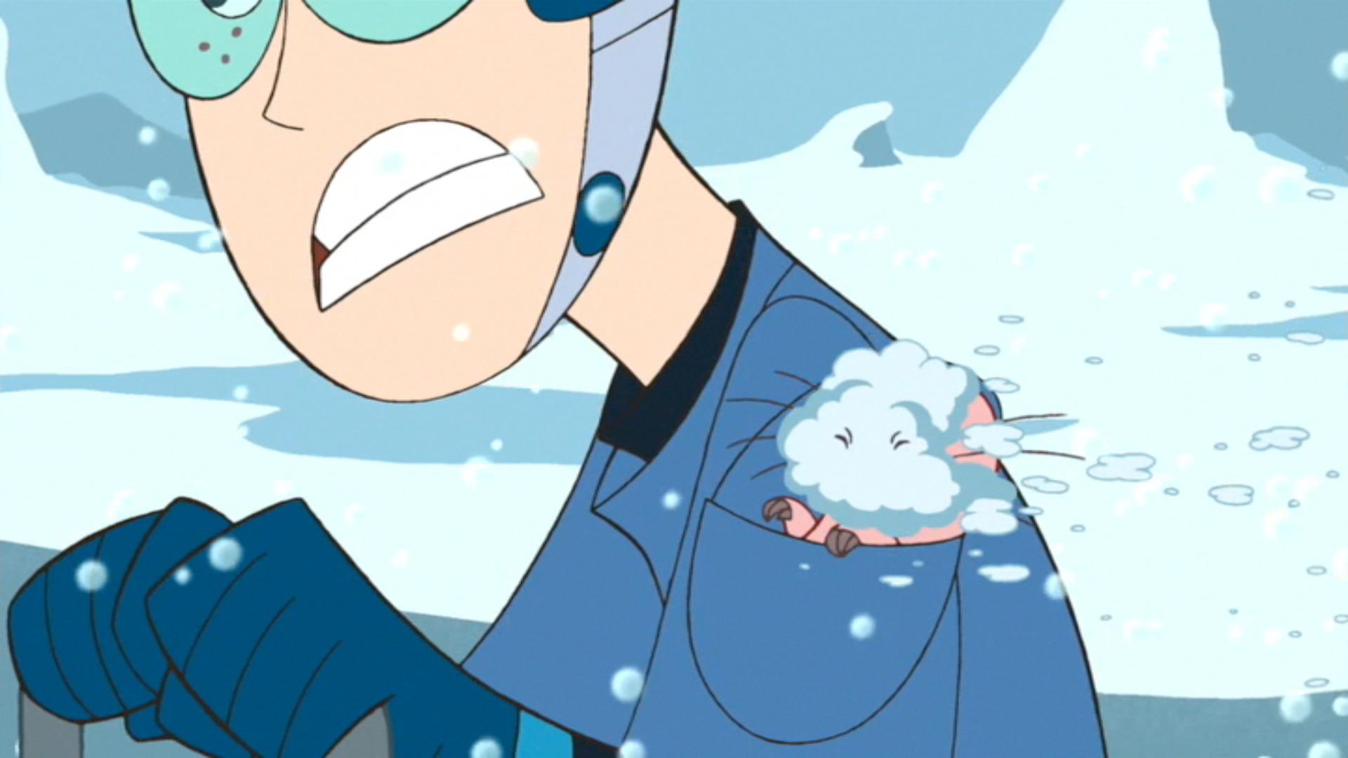 Bueno Nacho Screen Captures .:::. Kim Possible Fan World