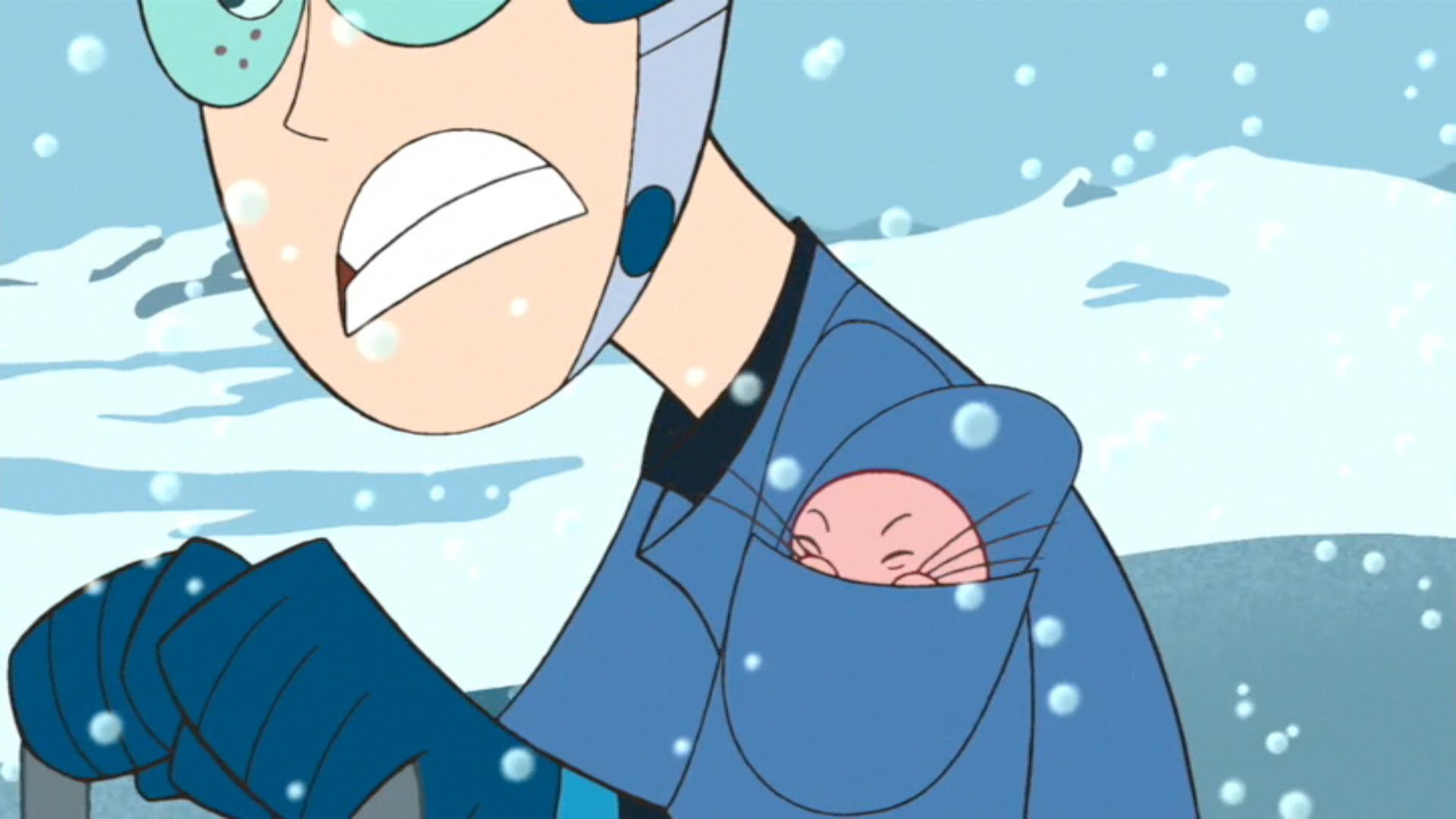 Bueno Nacho Screen Captures .:::. Kim Possible Fan World