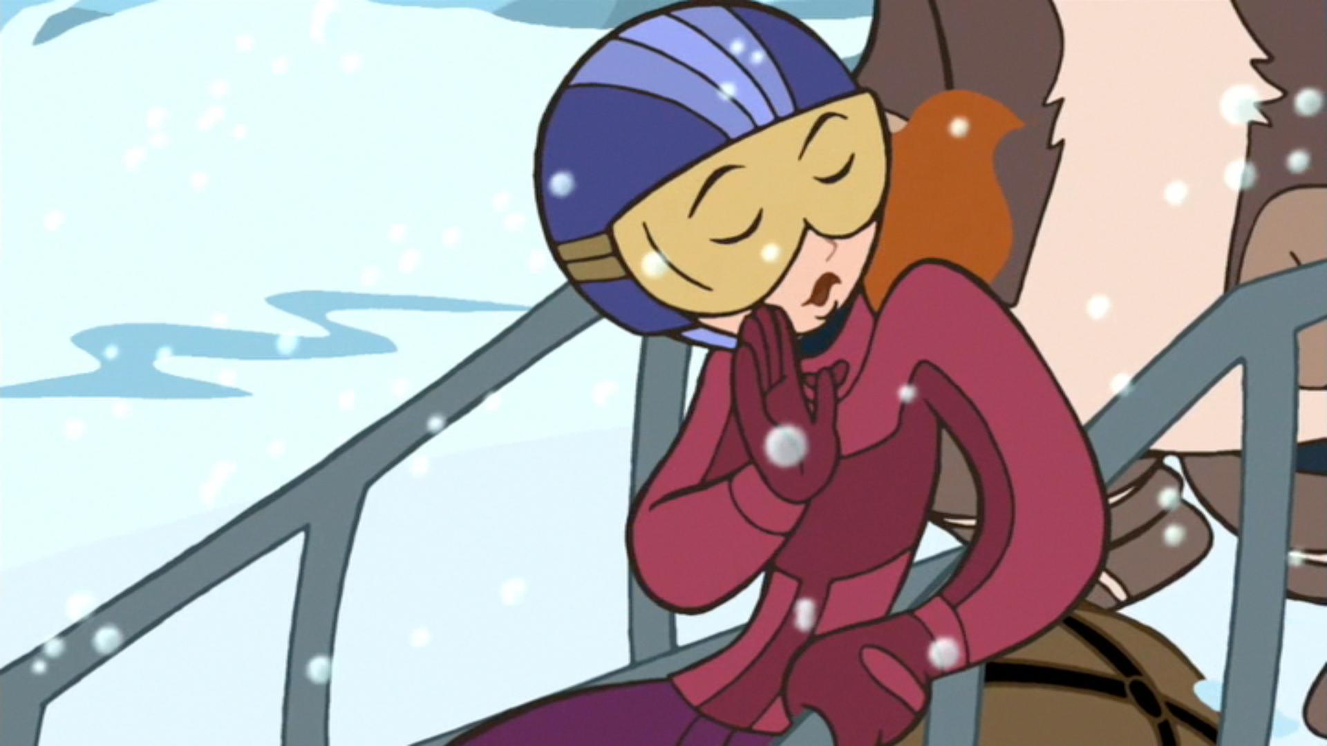 Bueno Nacho Screen Captures .:::. Kim Possible Fan World