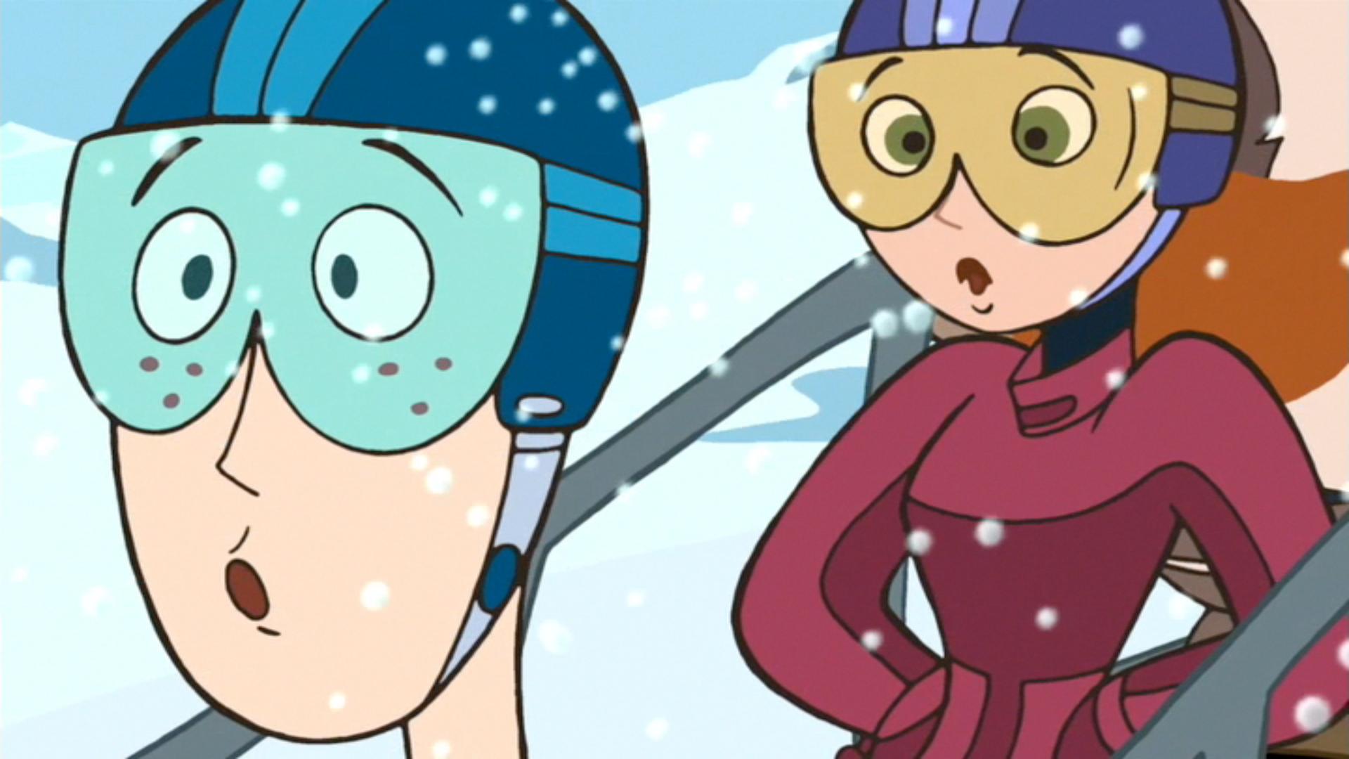 Bueno Nacho Screen Captures .:::. Kim Possible Fan World