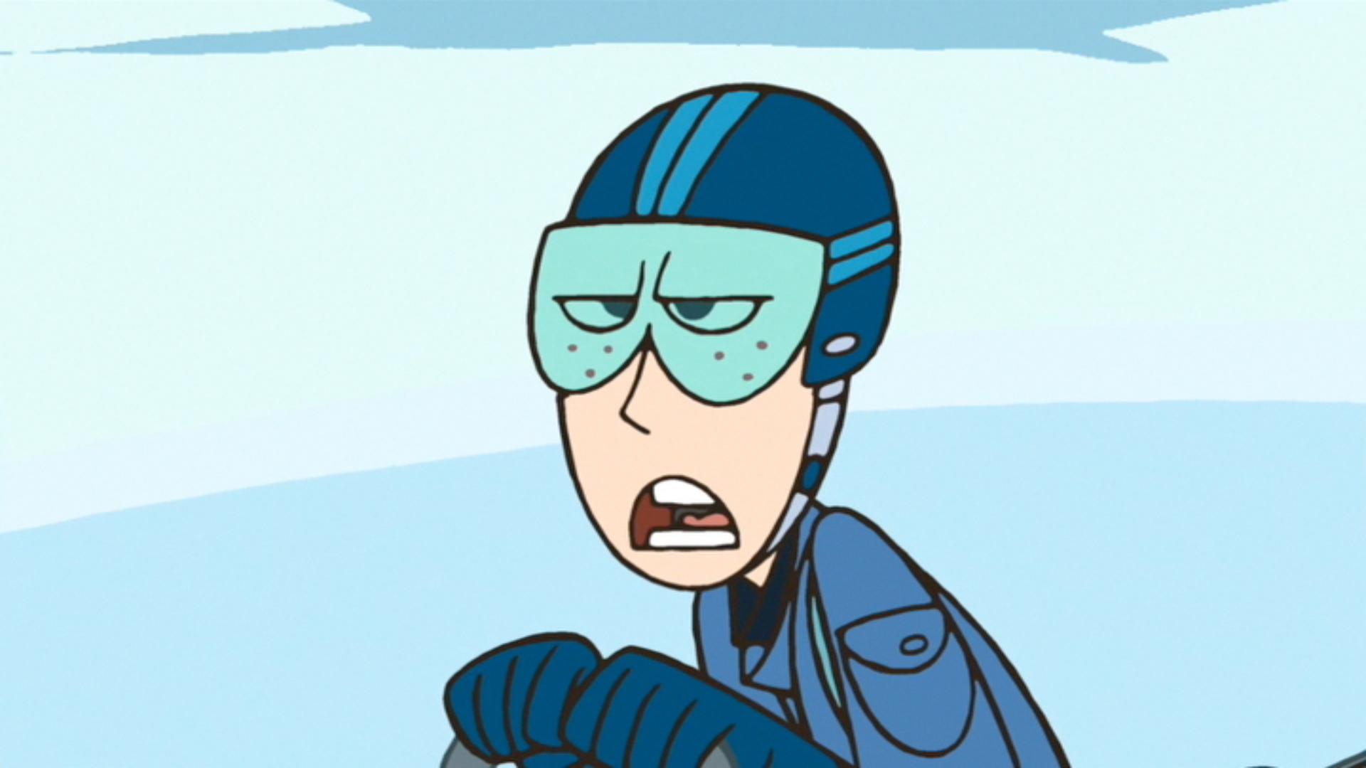 Bueno Nacho Screen Captures .:::. Kim Possible Fan World