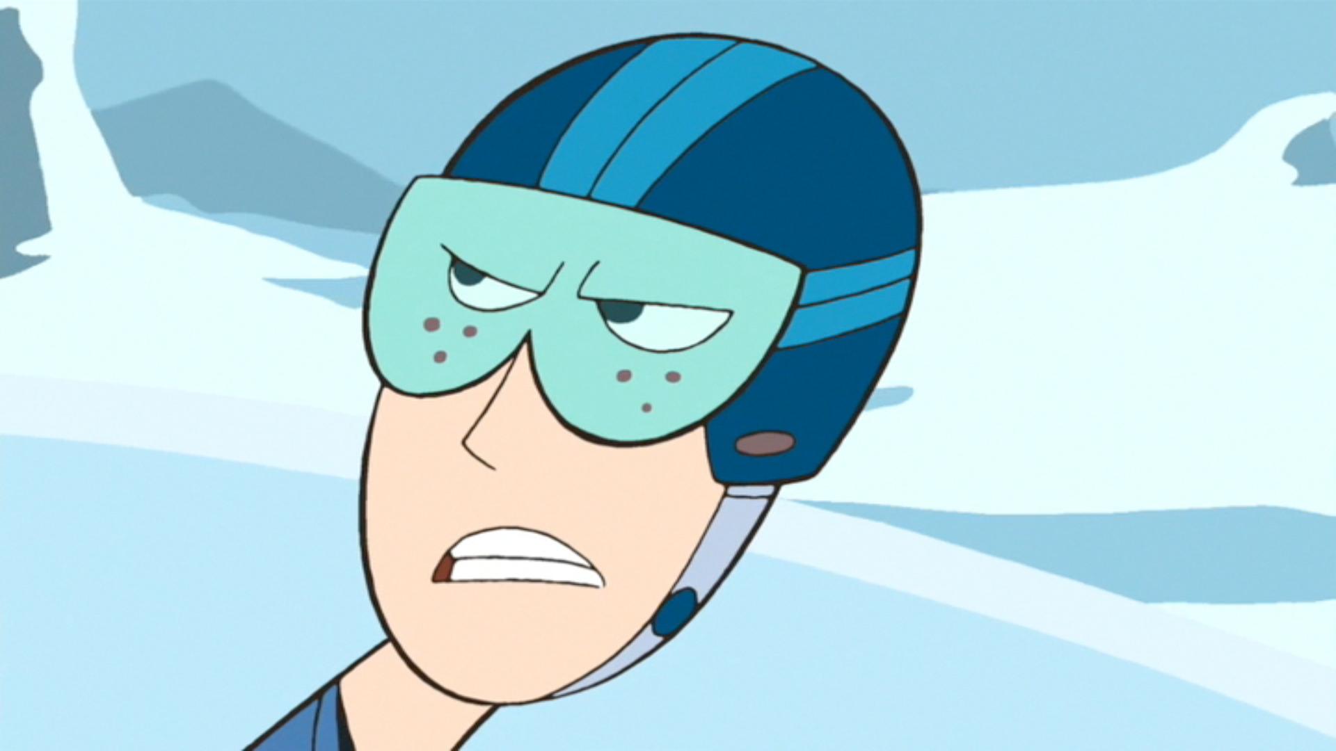Bueno Nacho Screen Captures .:::. Kim Possible Fan World