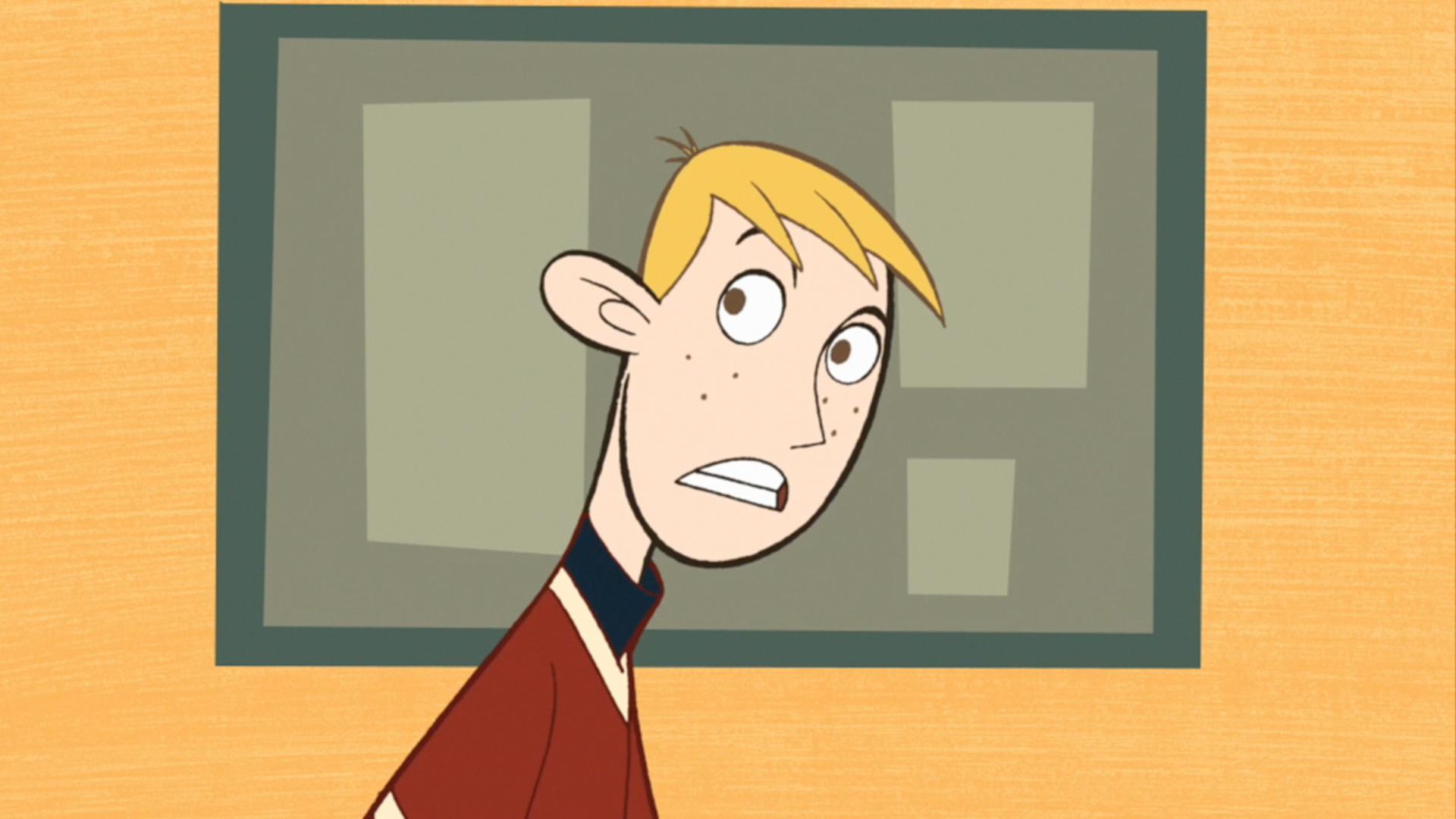 Car Trouble Screen Captures .:::. Kim Possible Fan World