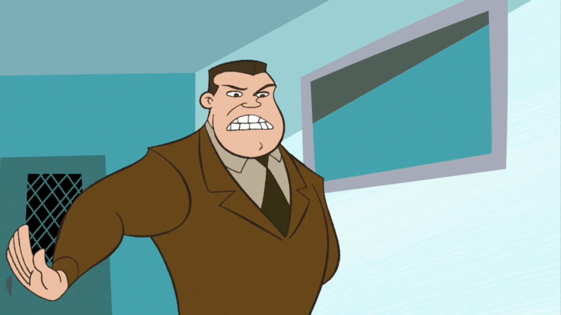 Car Trouble Screen Captures .:::. Kim Possible Fan World