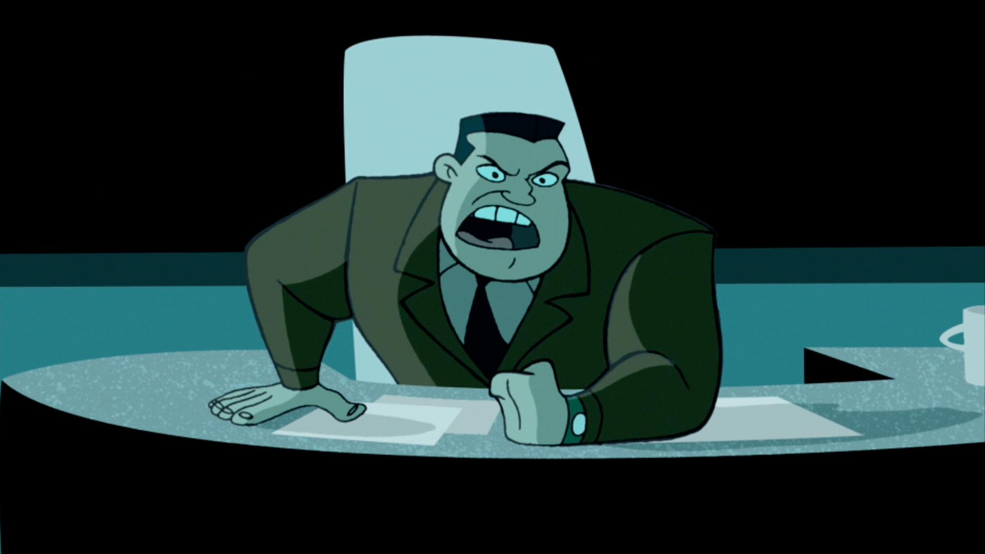 Car Trouble Screen Captures .:::. Kim Possible Fan World