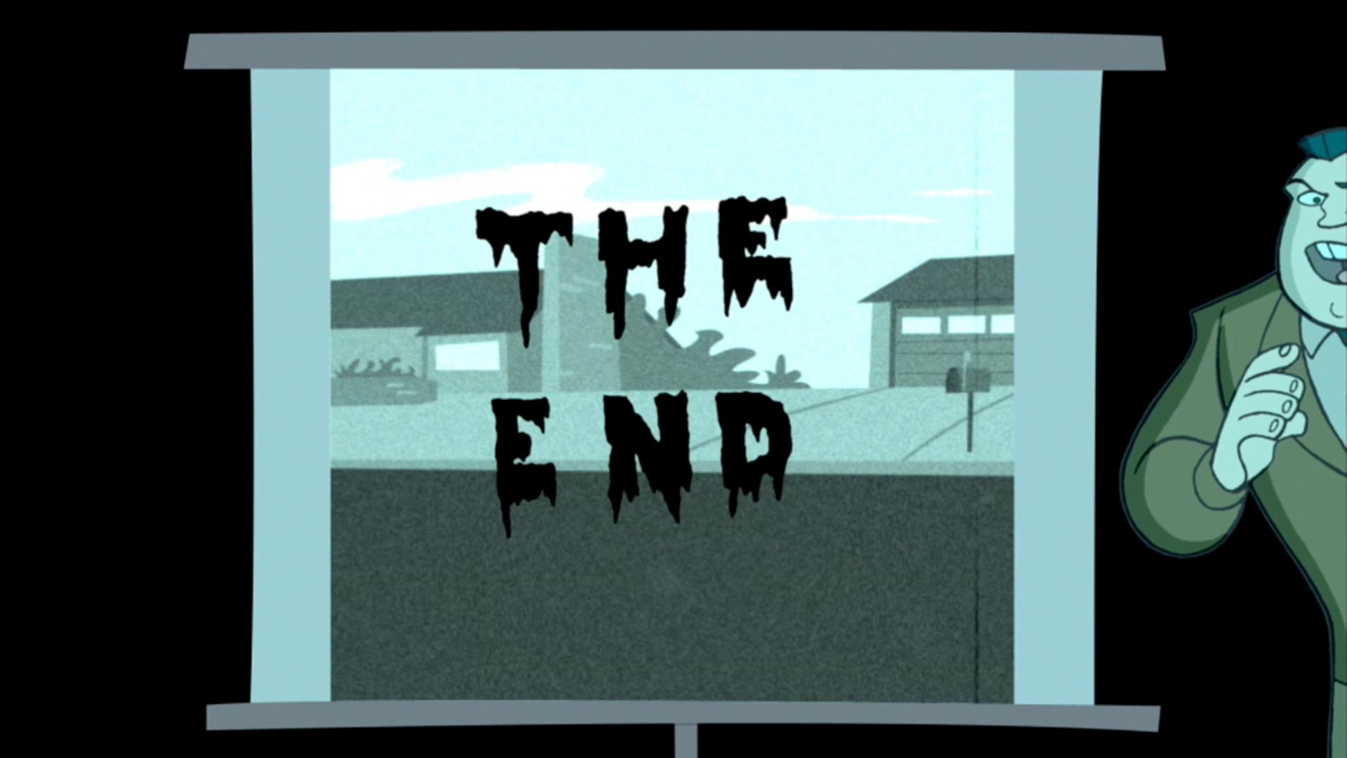 Car Trouble Screen Captures .:::. Kim Possible Fan World