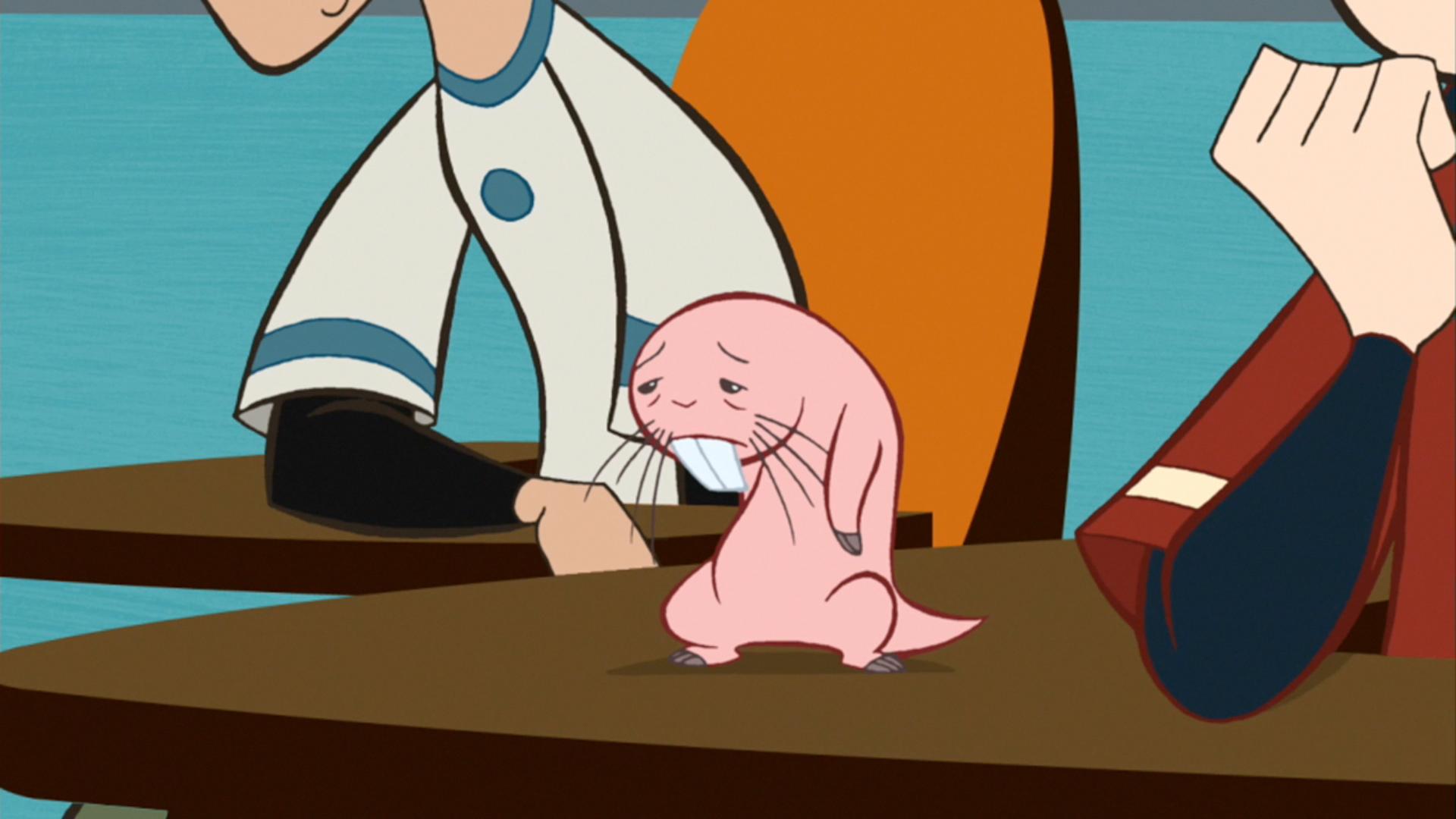 Car Trouble Screen Captures .:::. Kim Possible Fan World