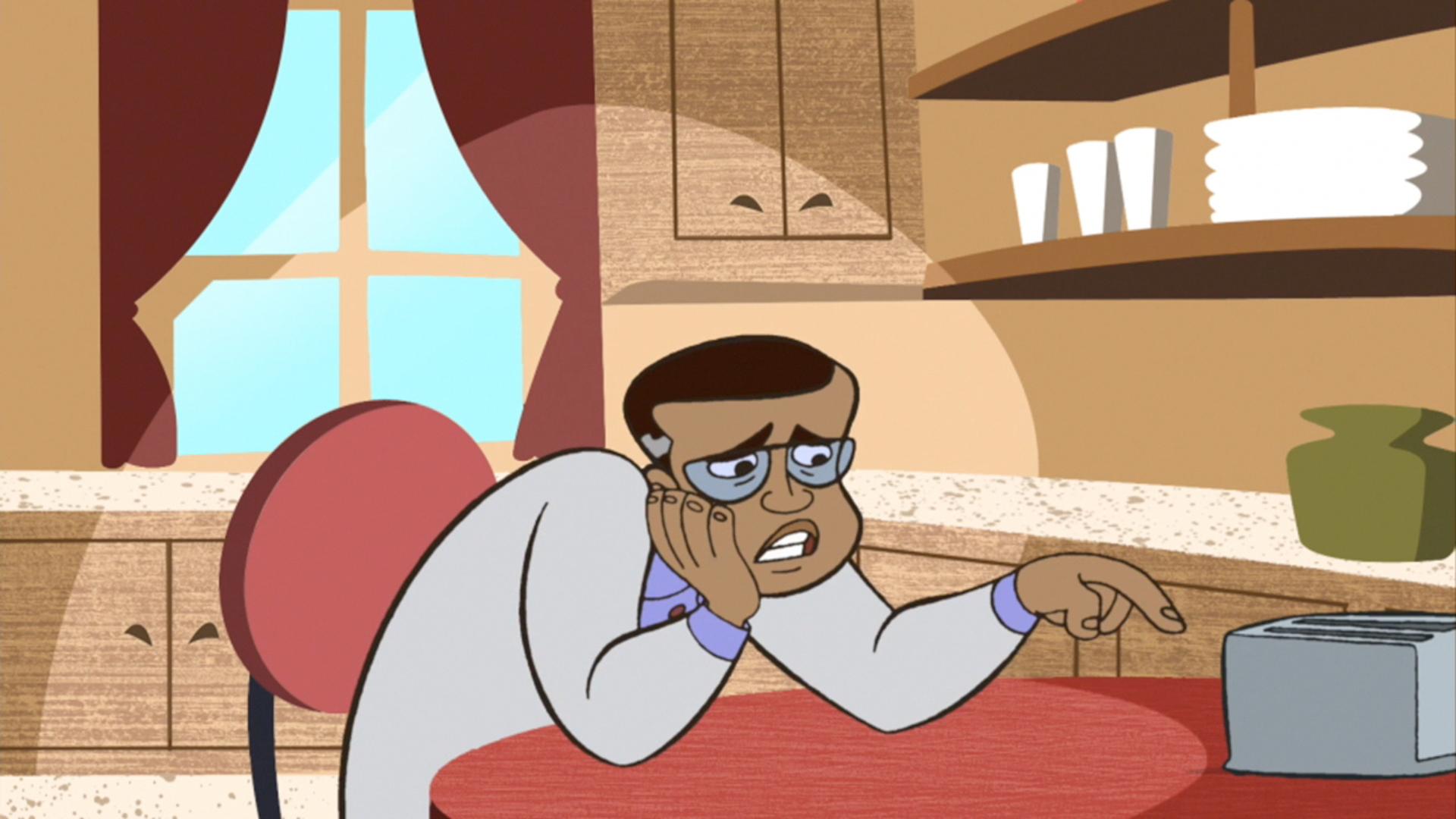 Car Trouble Screen Captures .:::. Kim Possible Fan World
