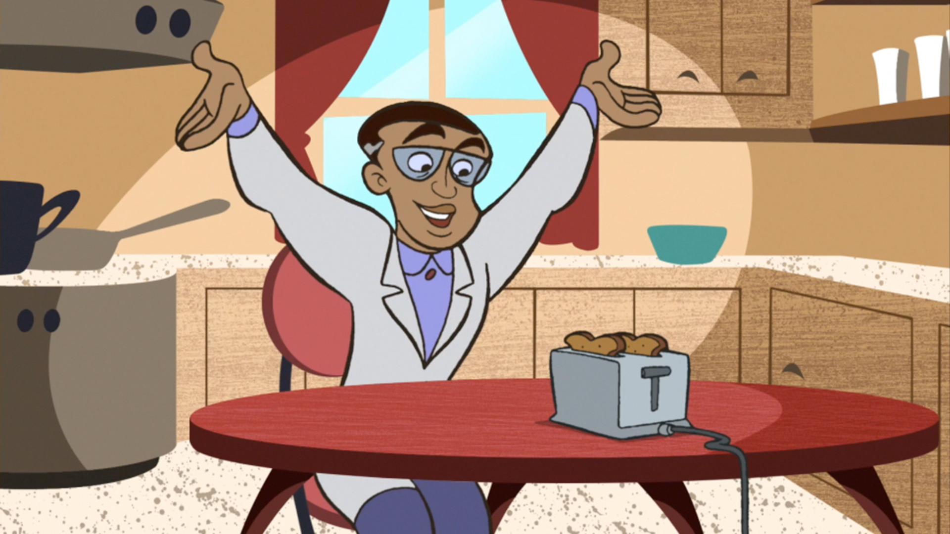 Car Trouble Screen Captures .:::. Kim Possible Fan World