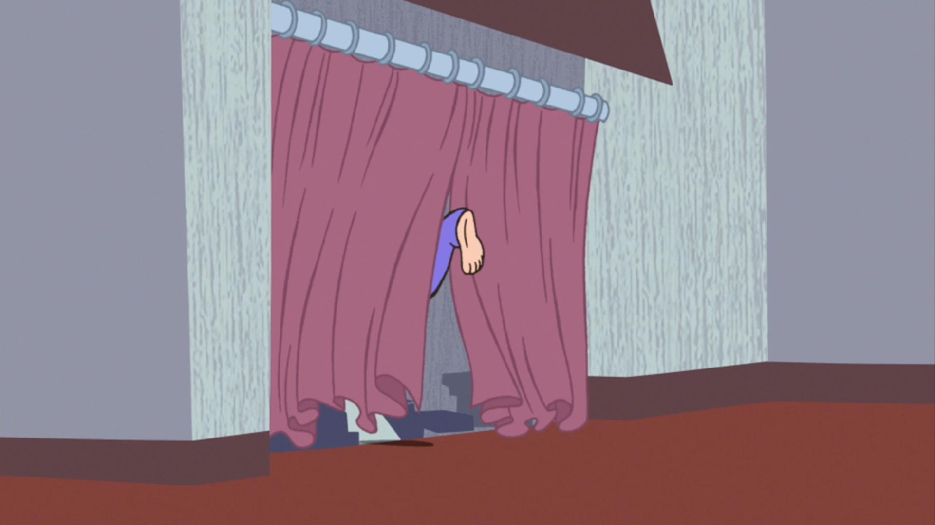 Day of the Snowmen Screen Captures .:::. Kim Possible Fan World