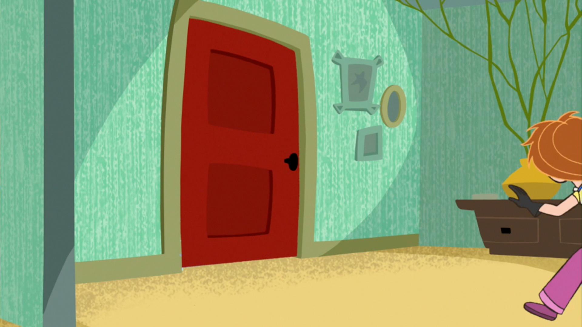 Day of the Snowmen Screen Captures .:::. Kim Possible Fan World