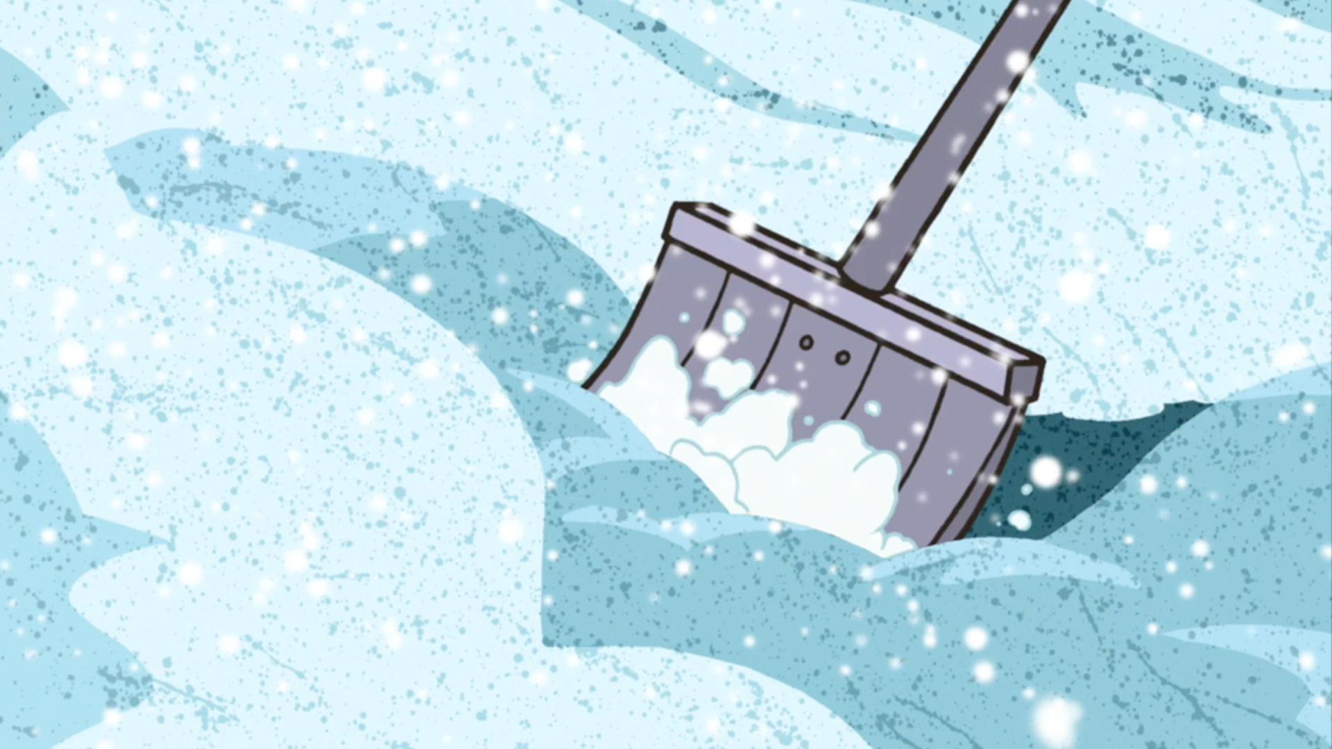 Day of the Snowmen Screen Captures .:::. Kim Possible Fan World