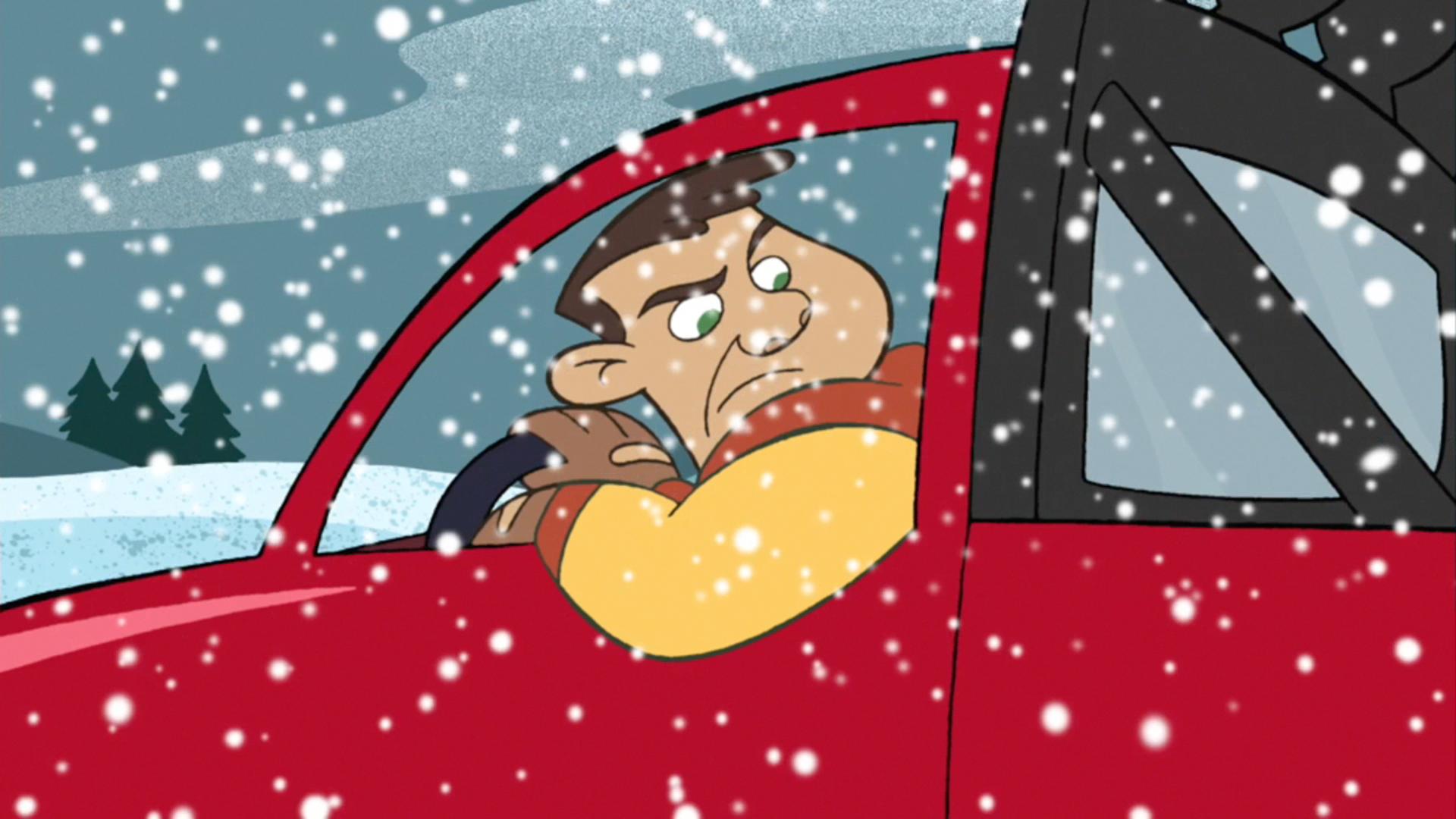 Day of the Snowmen Screen Captures .:::. Kim Possible Fan World