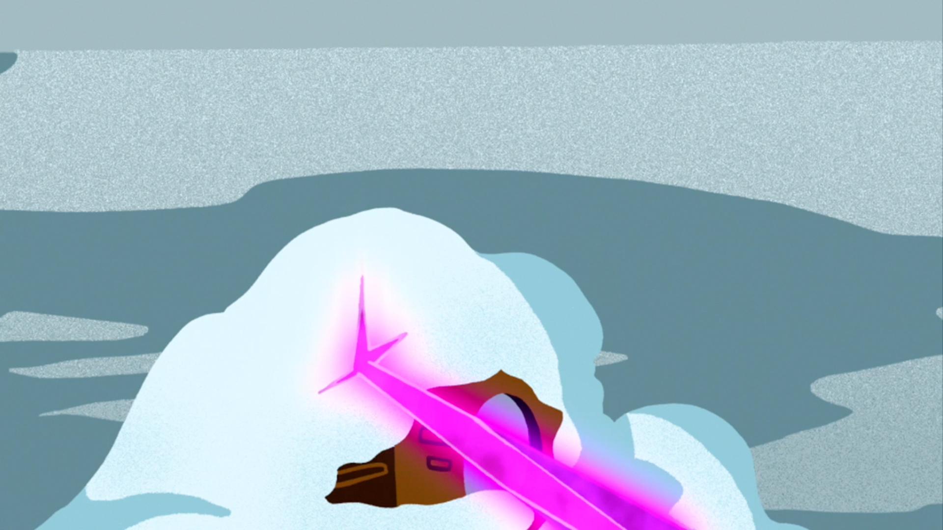 Day of the Snowmen Screen Captures .:::. Kim Possible Fan World
