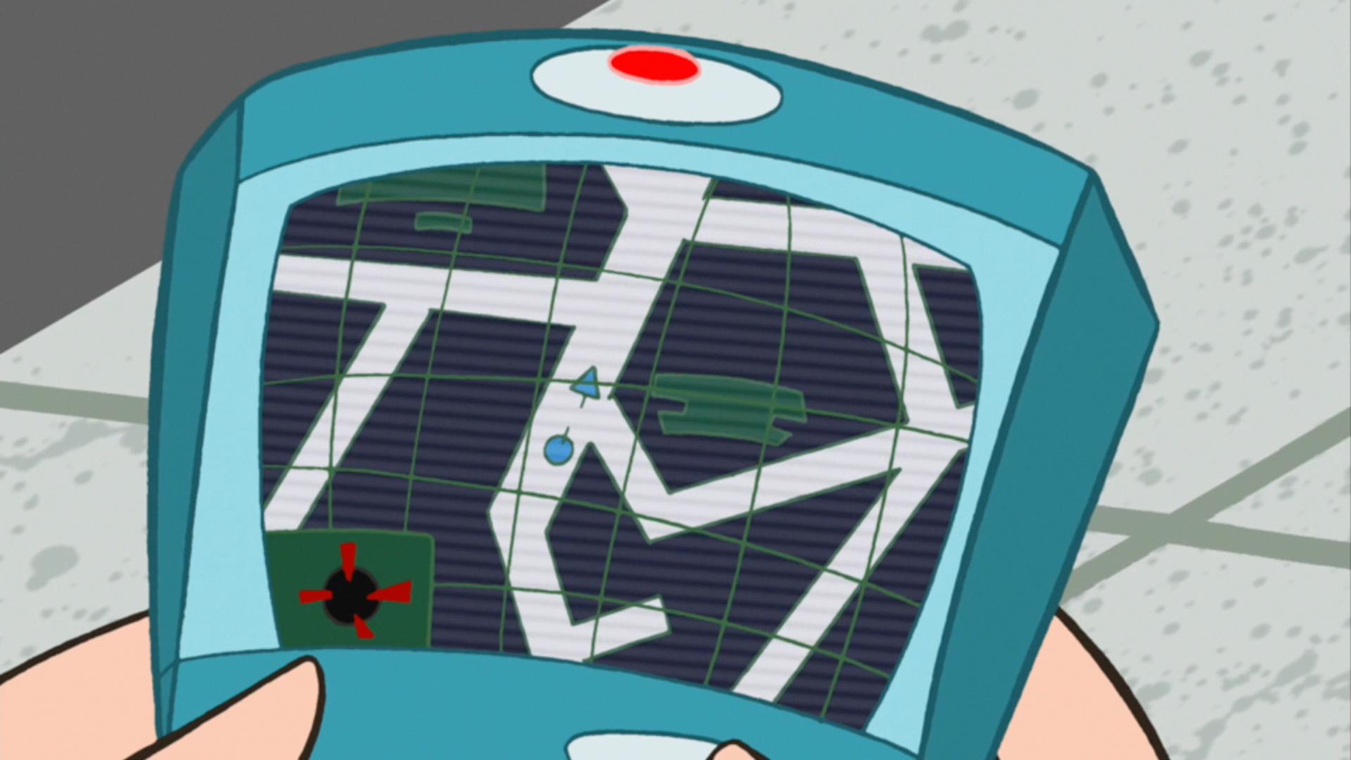 Go Team Go Screen Captures .:::. Kim Possible Fan World