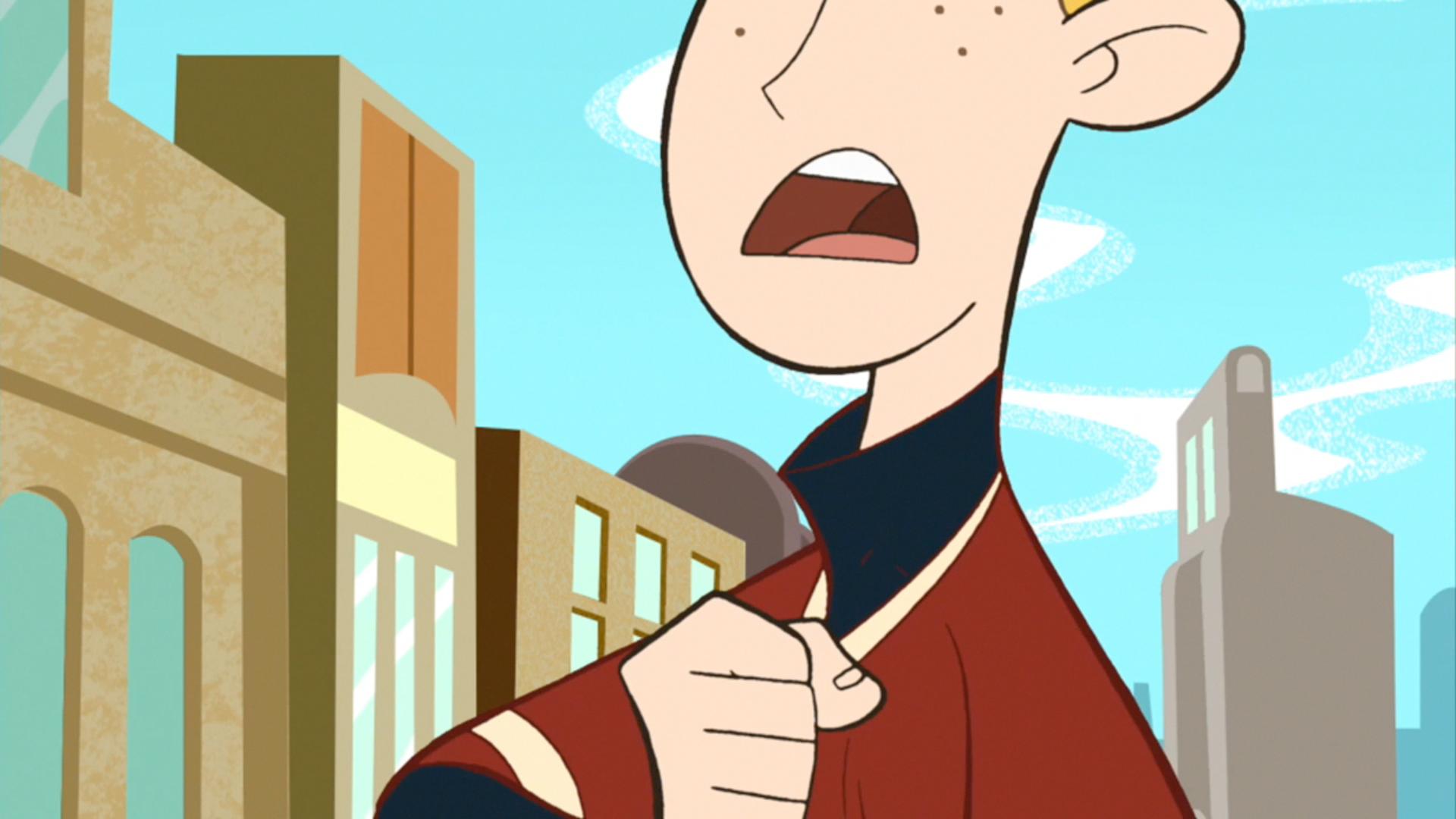 Go Team Go Screen Captures .:::. Kim Possible Fan World