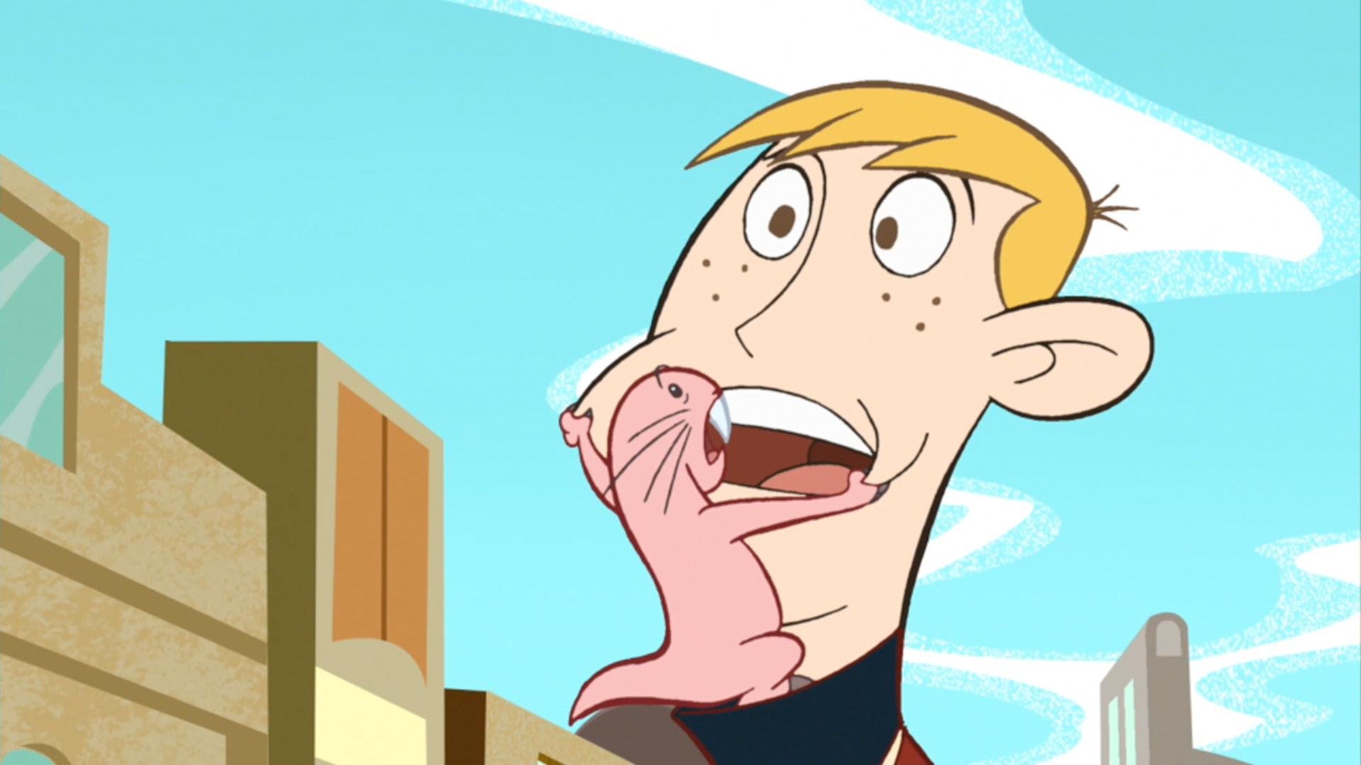 Go Team Go Screen Captures .:::. Kim Possible Fan World