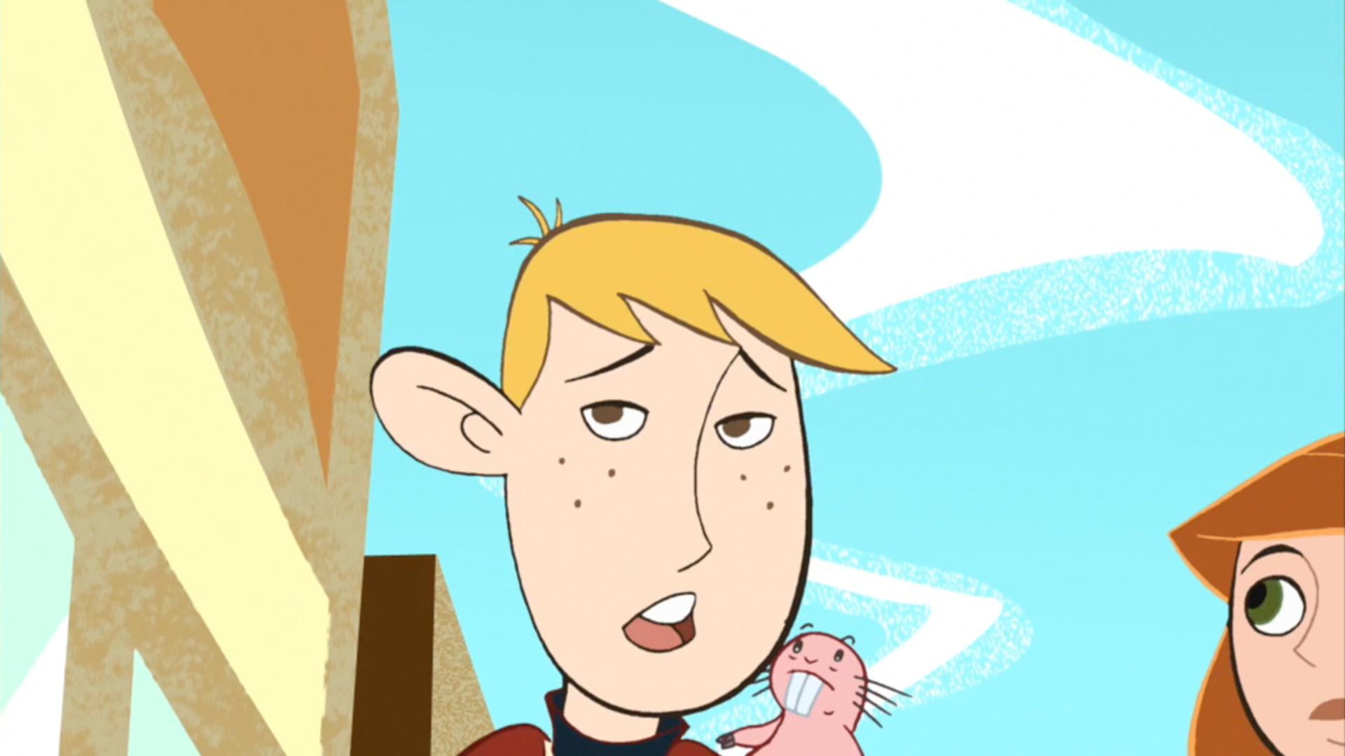 Go Team Go Screen Captures .:::. Kim Possible Fan World