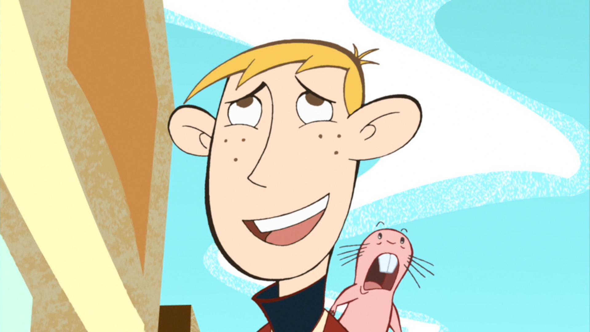 Go Team Go Screen Captures .:::. Kim Possible Fan World