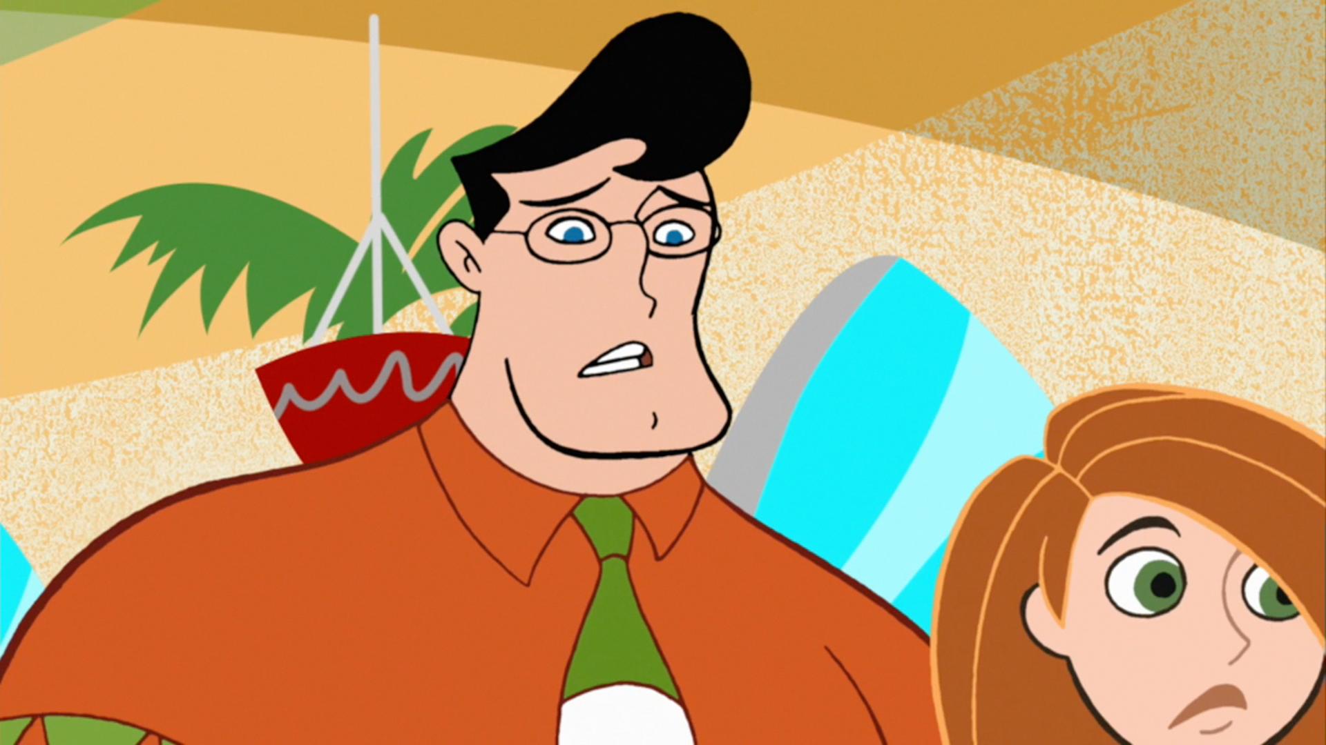 Go Team Go Screen Captures .:::. Kim Possible Fan World