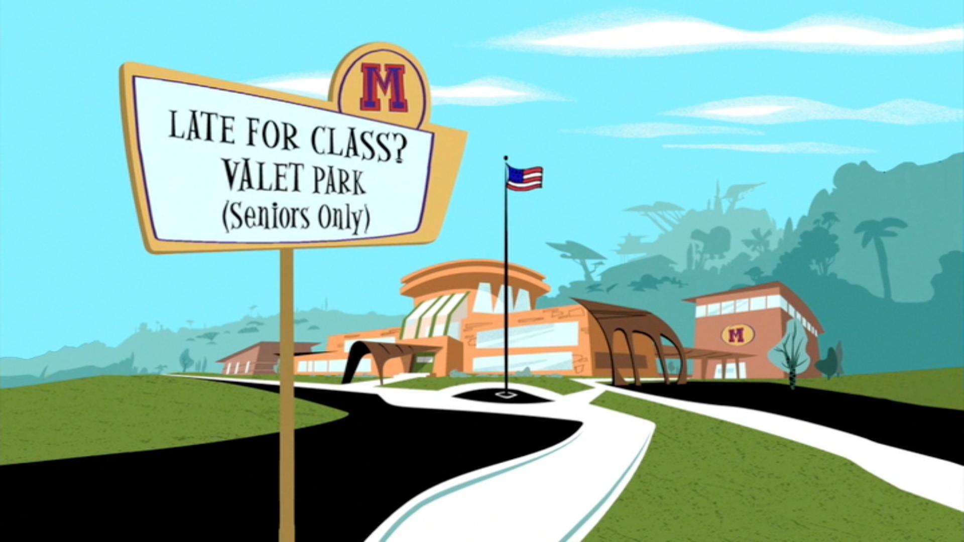 Kimitation Nation Screen Captures .:::. Kim Possible Fan World