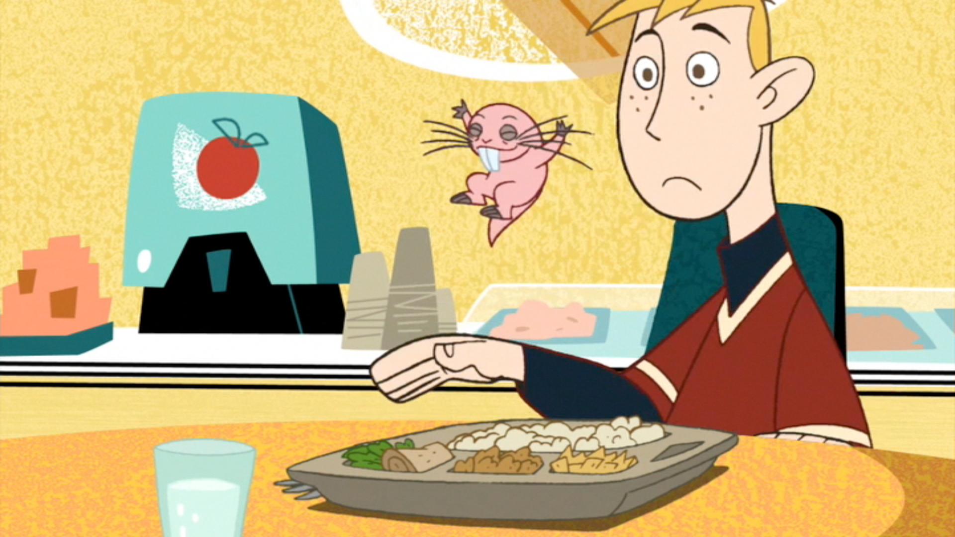 Kimitation Nation Screen Captures .:::. Kim Possible Fan World