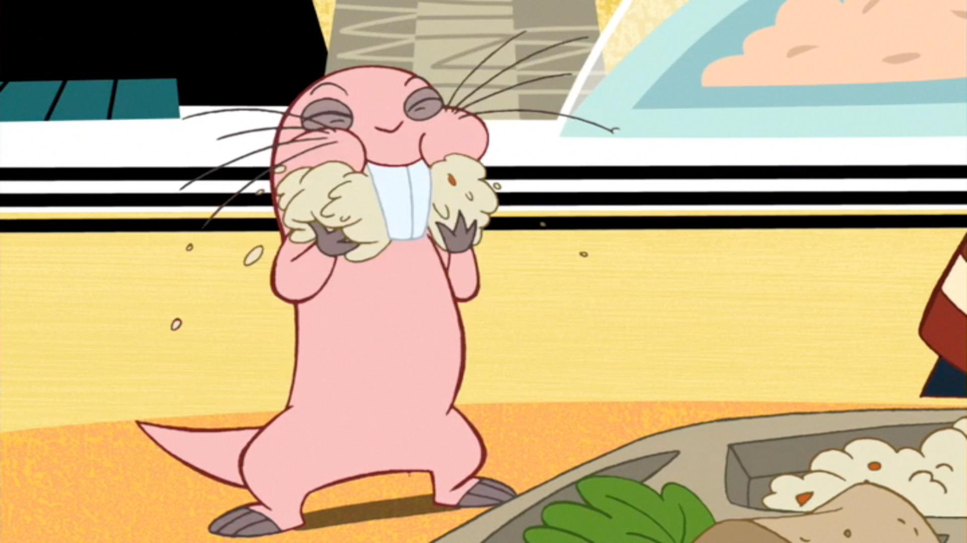 Kimitation Nation Screen Captures .:::. Kim Possible Fan World