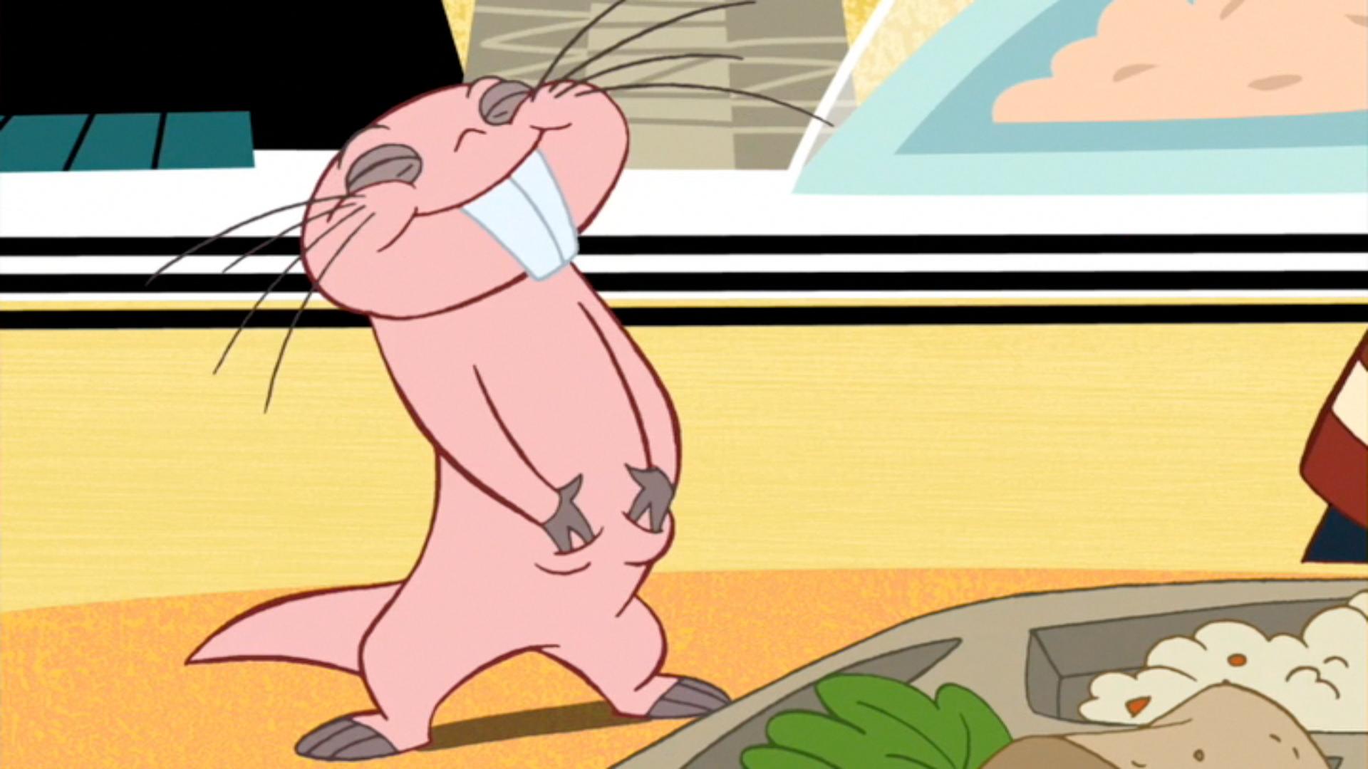 Kimitation Nation Screen Captures .:::. Kim Possible Fan World