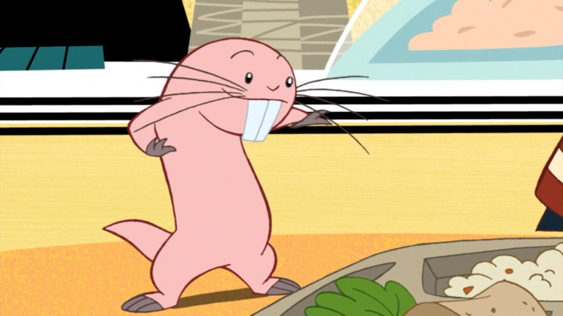 Kimitation Nation Screen Captures .:::. Kim Possible Fan World