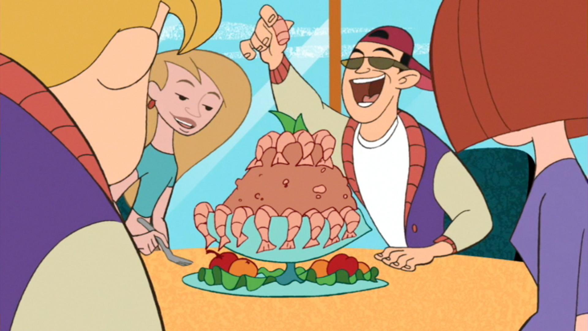 Kimitation Nation Screen Captures .:::. Kim Possible Fan World