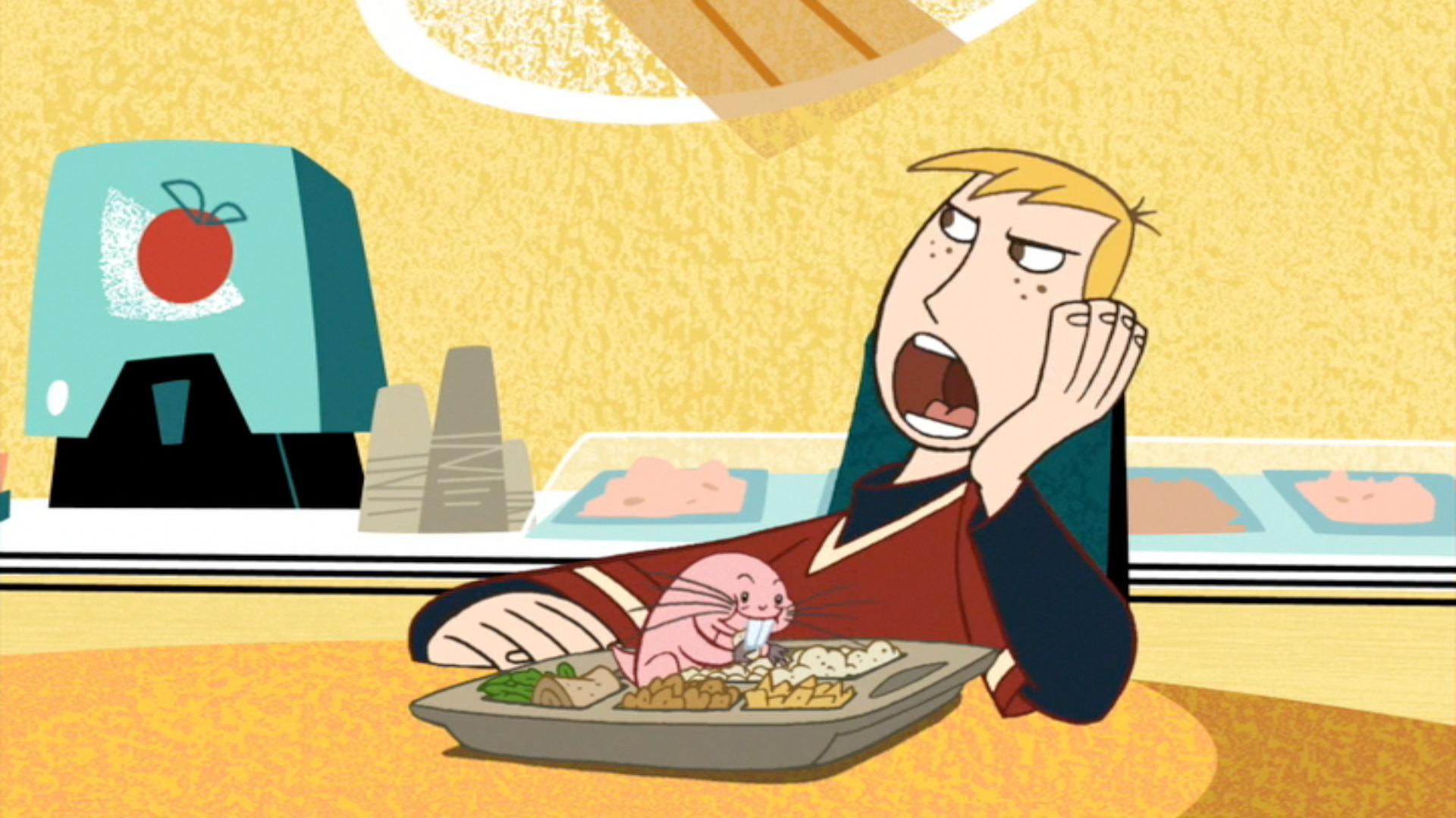 Kimitation Nation Screen Captures .:::. Kim Possible Fan World