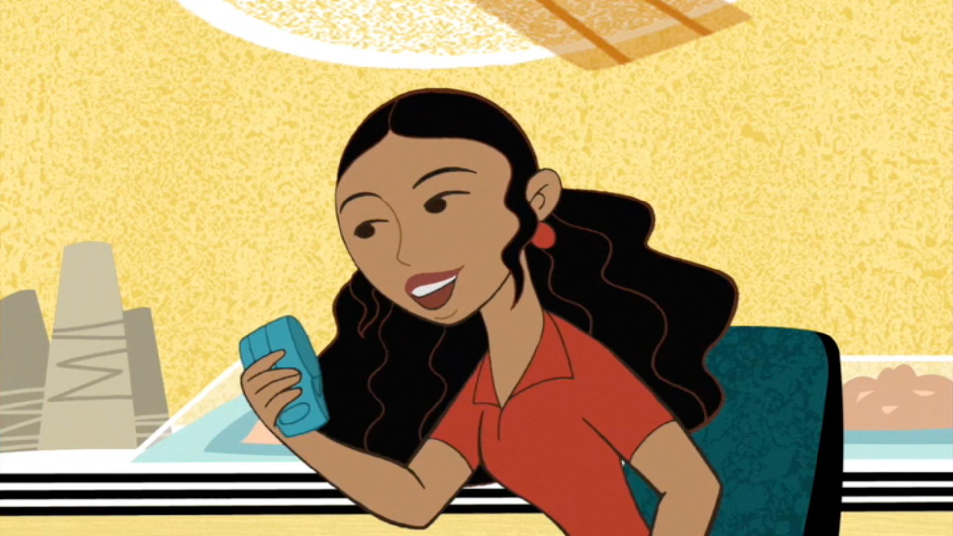 Kimitation Nation Screen Captures .:::. Kim Possible Fan World