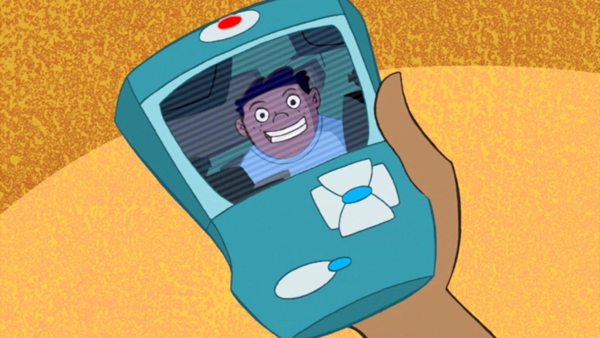 Kimitation Nation Screen Captures .:::. Kim Possible Fan World