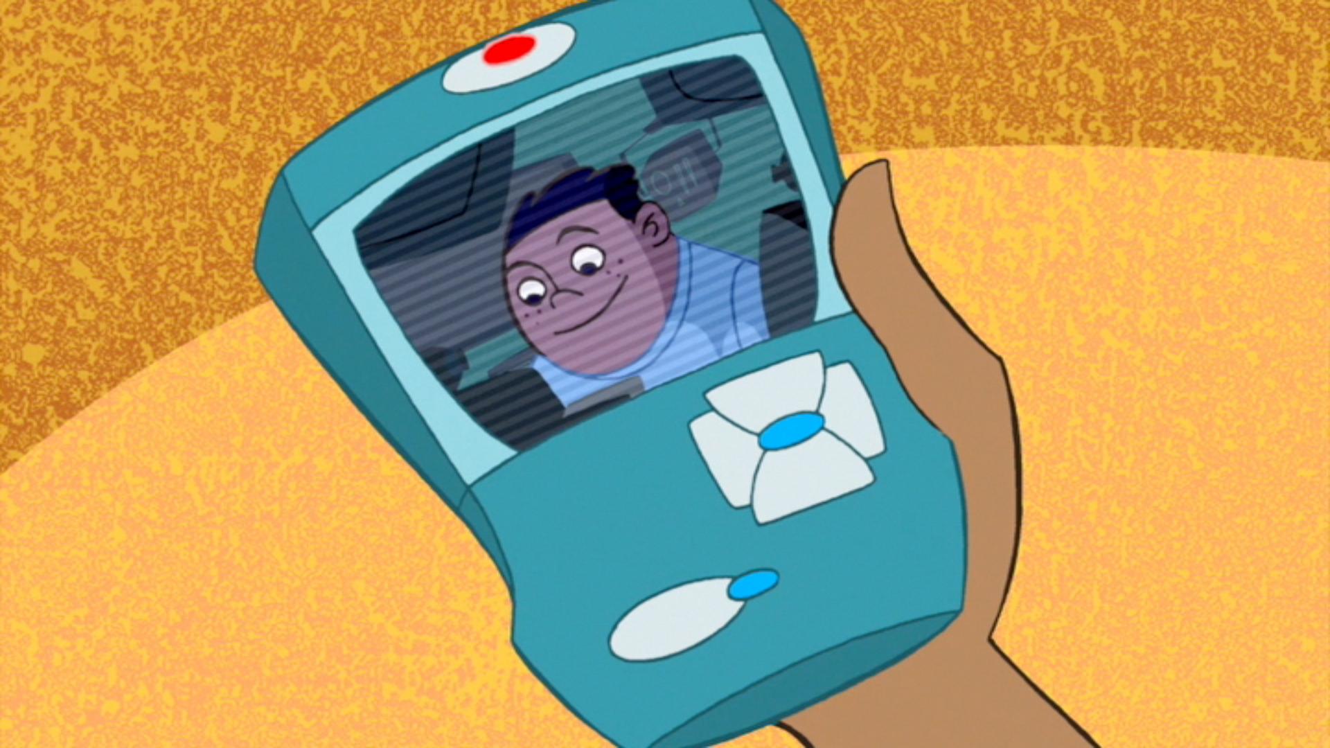 Kimitation Nation Screen Captures .:::. Kim Possible Fan World