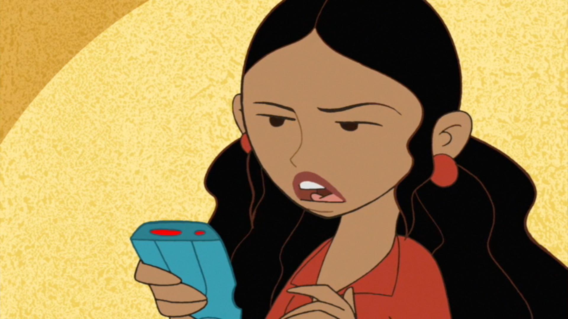 Kimitation Nation Screen Captures .:::. Kim Possible Fan World