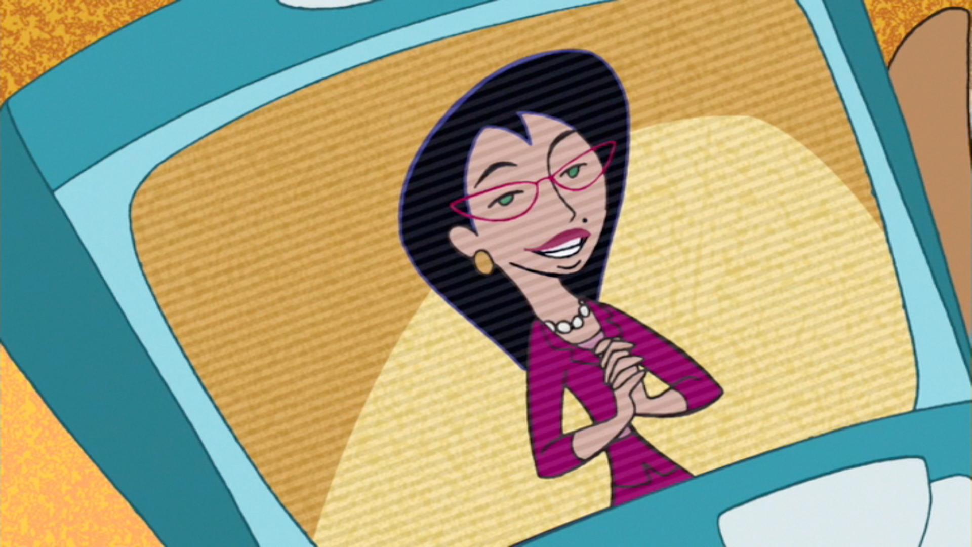 Kimitation Nation Screen Captures .:::. Kim Possible Fan World