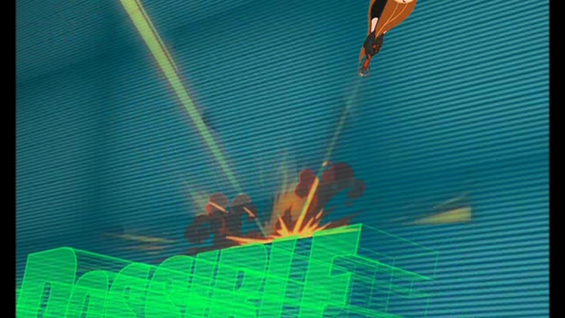 The Secret Files Screen Captures .:::. Kim Possible Fan World