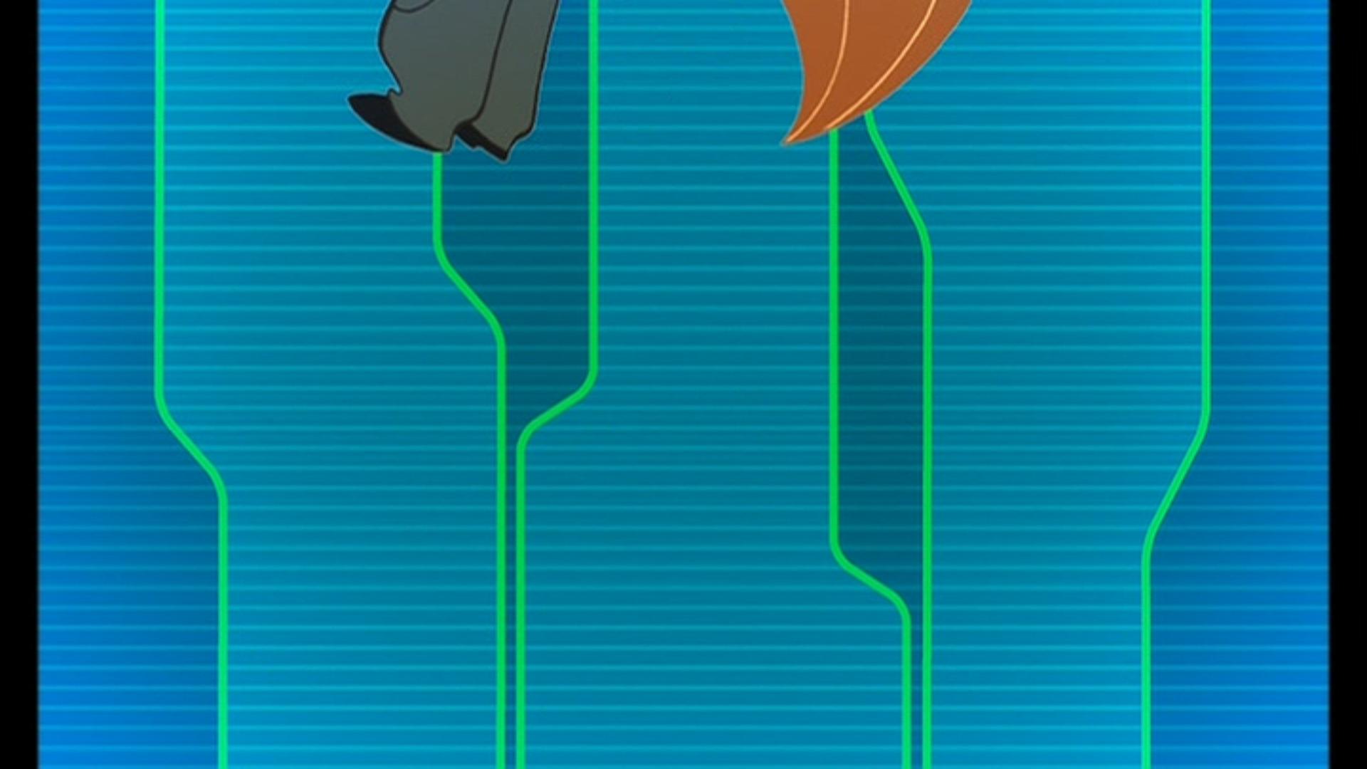 The Secret Files Screen Captures .:::. Kim Possible Fan World